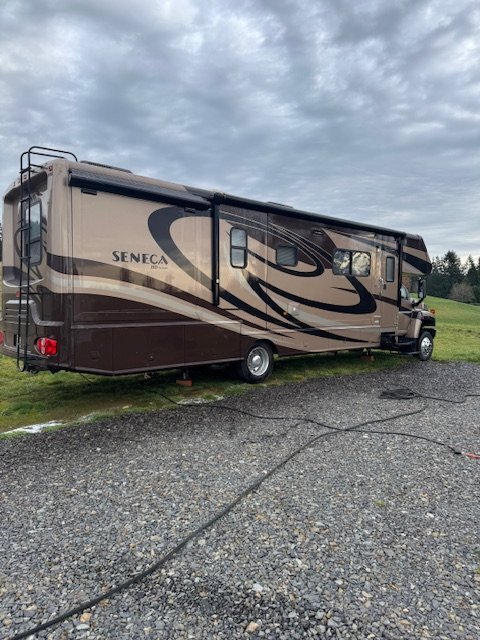 2006 Class C RVs For Sale - RV Trader
