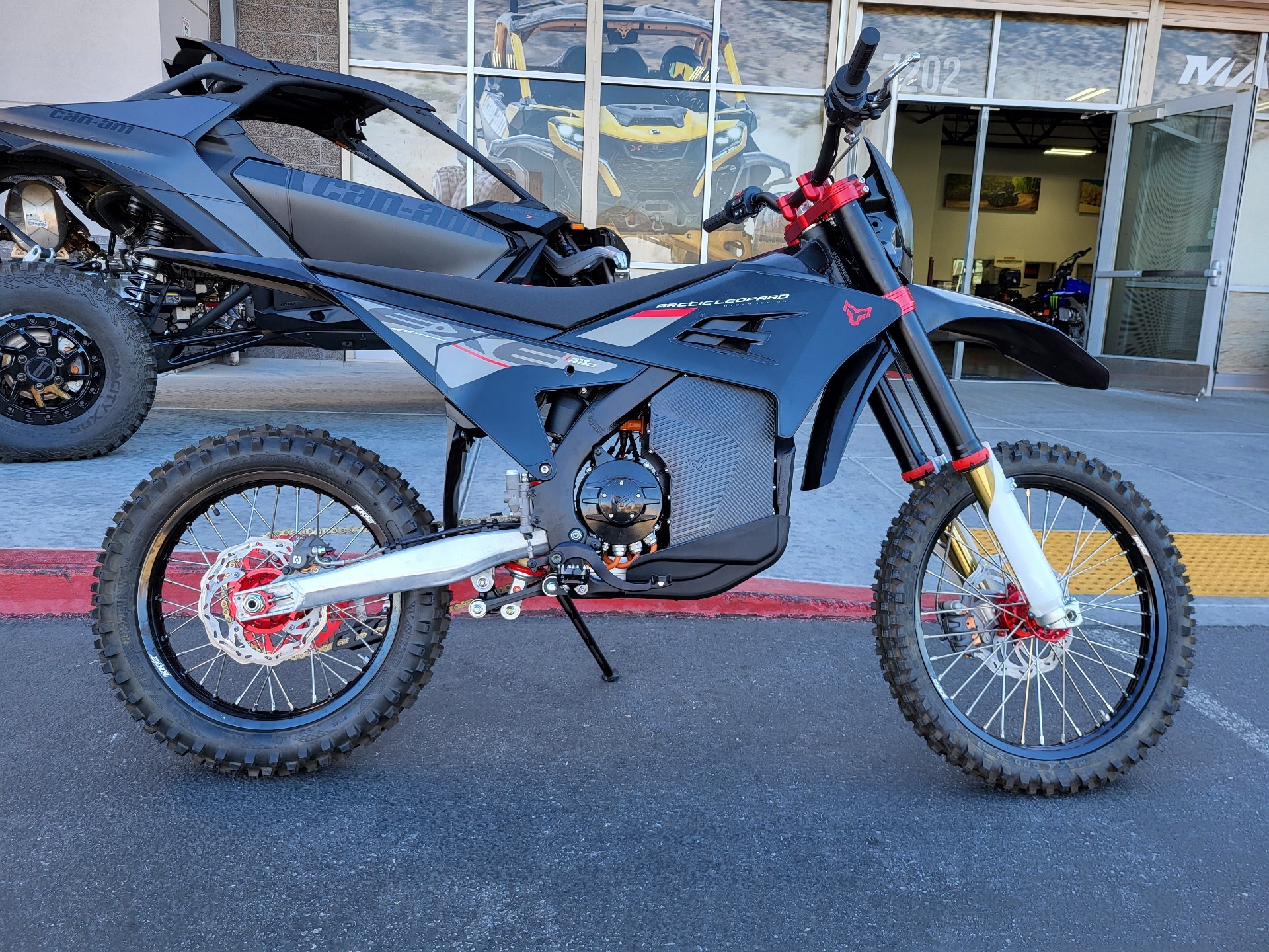 Arctic Leopard Usa Motorcycles For Sale - Cycle Trader