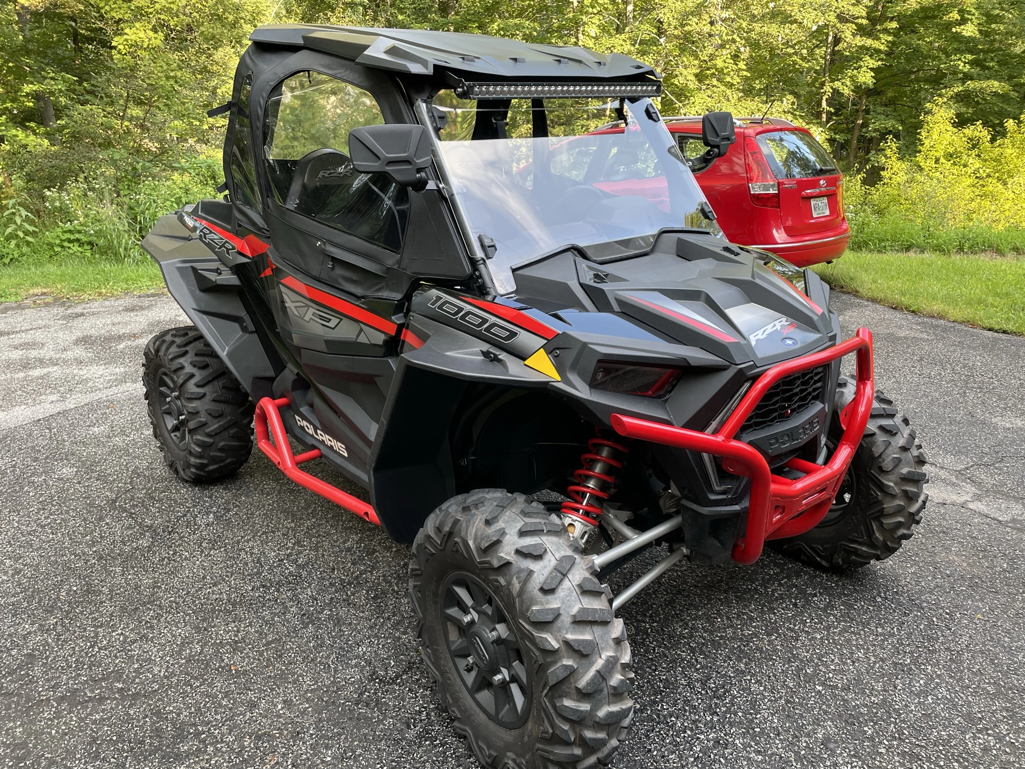 2019 Polaris Rzr Xp 1000 Four Wheelers For Sale - ATV Trader