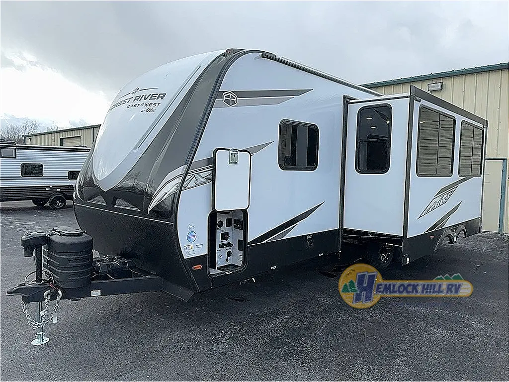 East To West Alta 2600KRB RVs For Sale - RV Trader