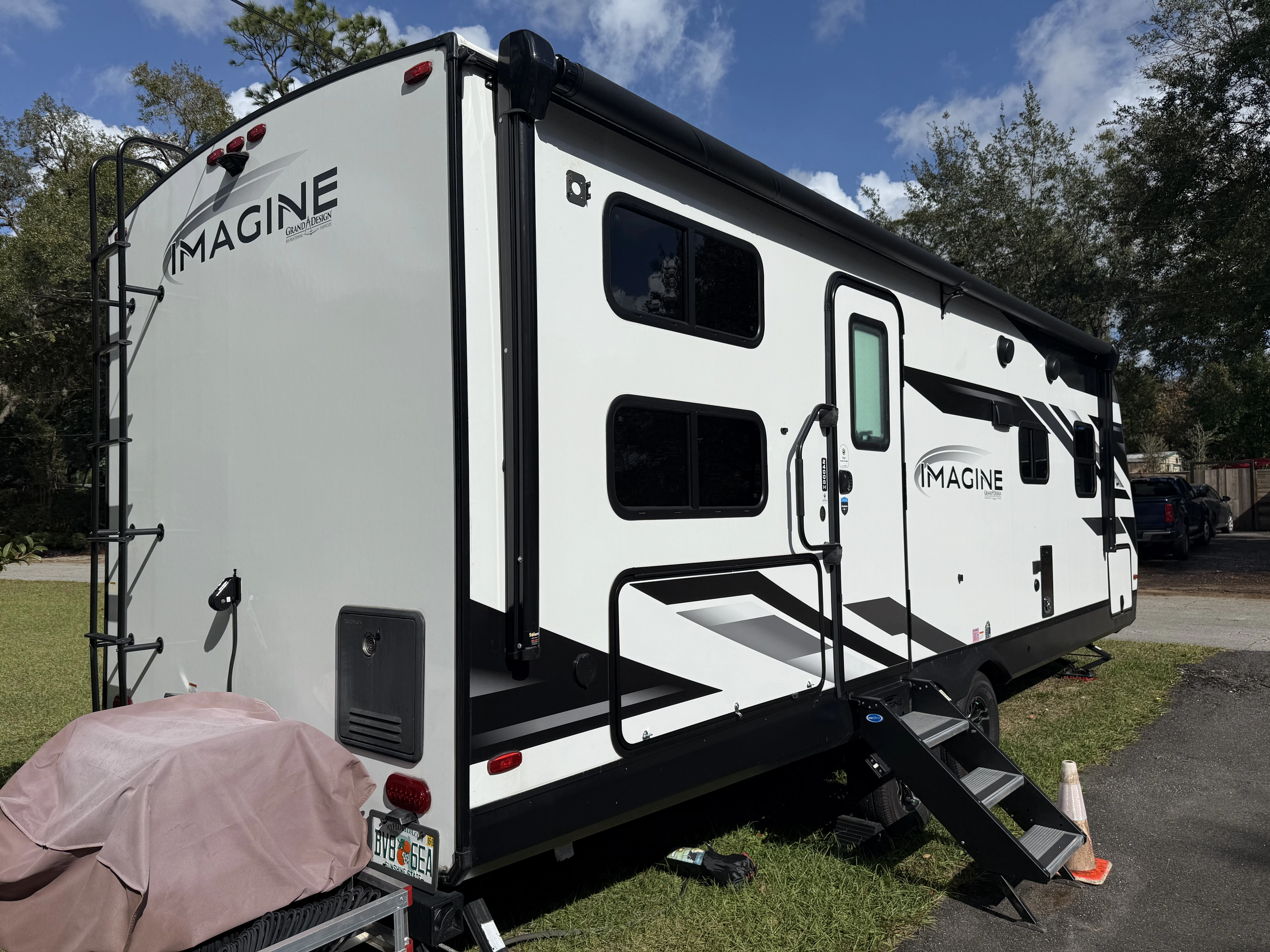 Grand Design Imagine 2400BH RVs For Sale - RV Trader