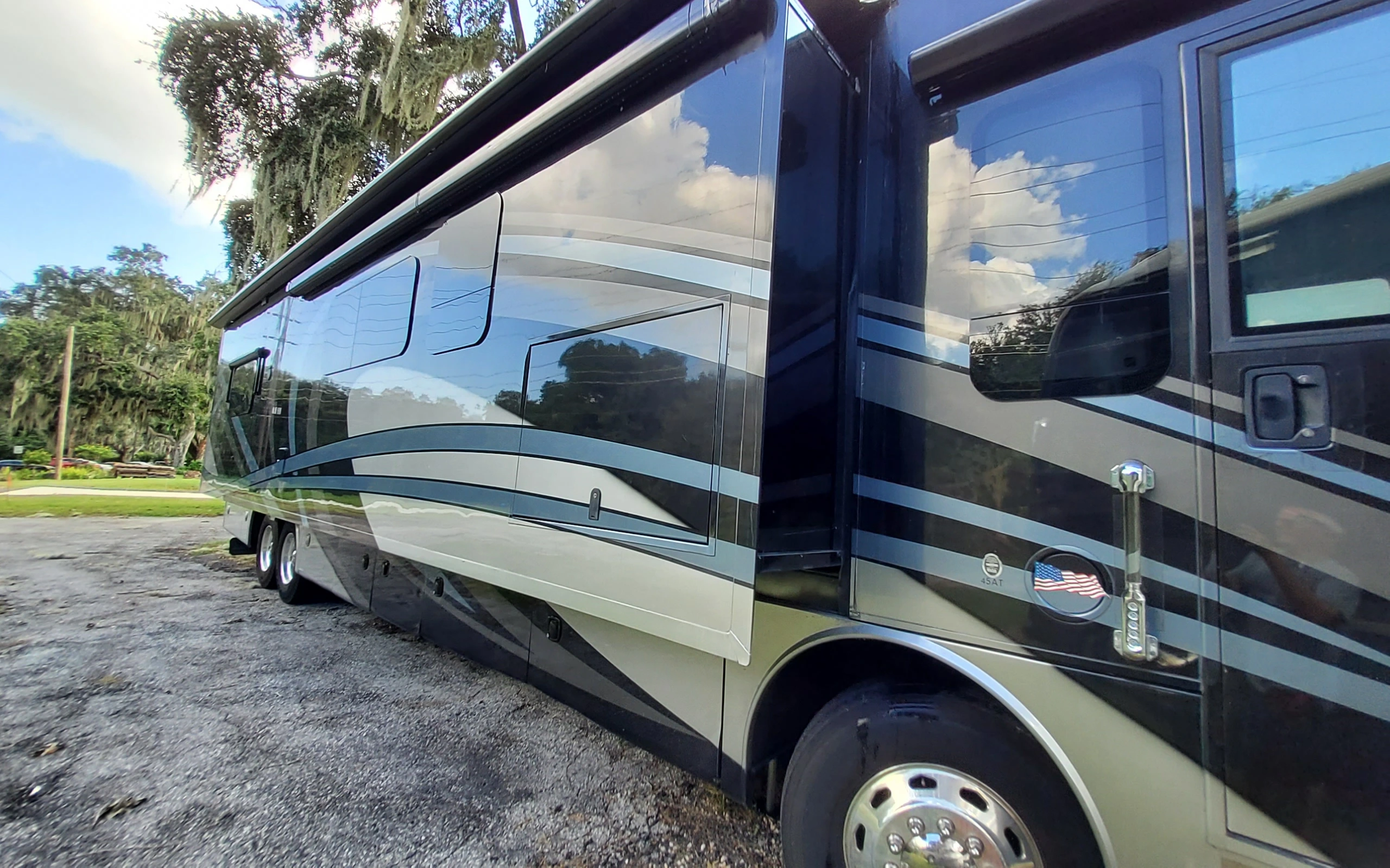 Thor Motor Coach Tuscany RVs For Sale - RV Trader