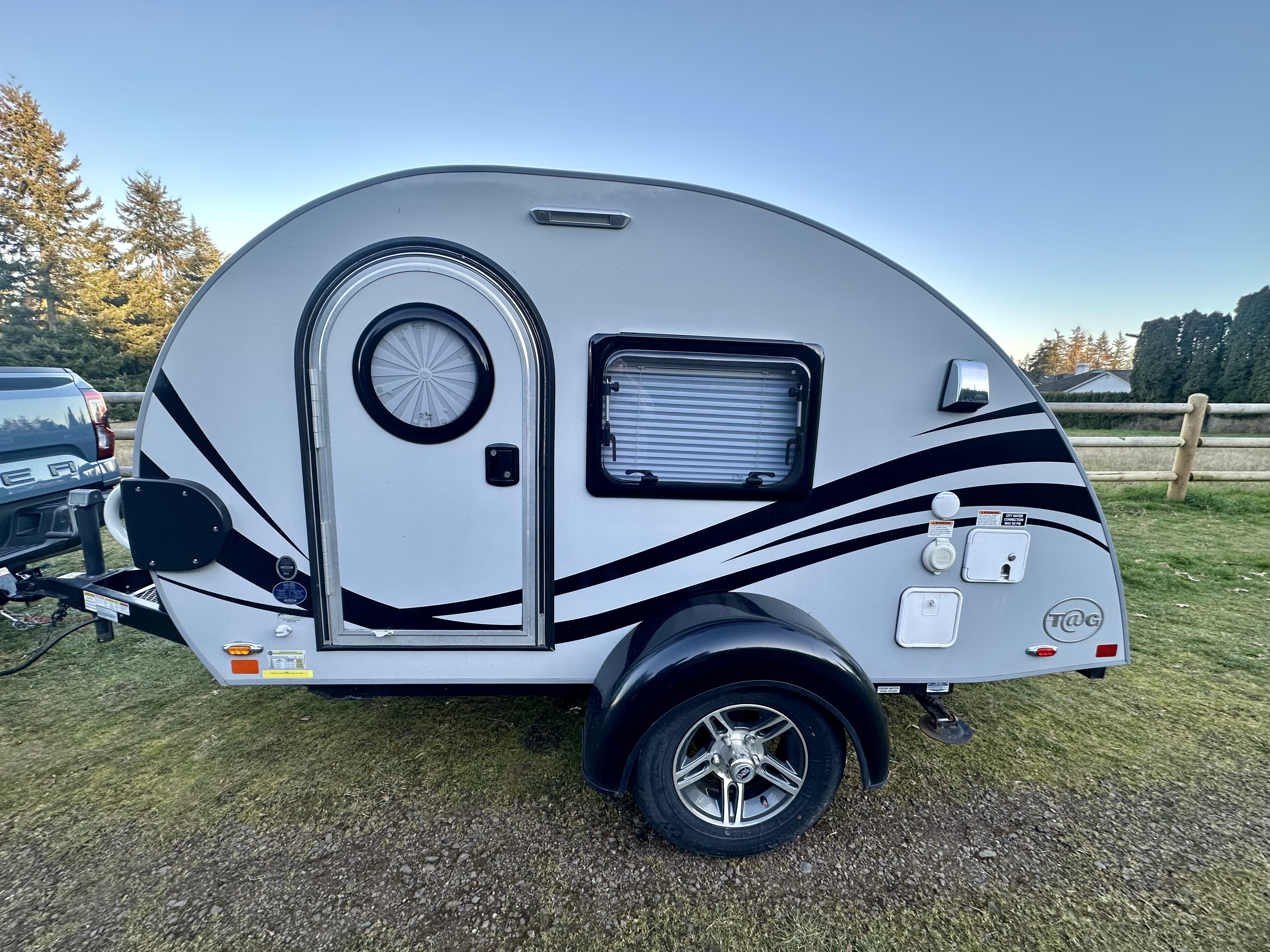 Nucamp RVs For Sale - RV Trader