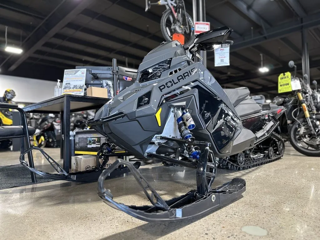 2025 850 146 Switchback Assault For Sale - Polaris Snowmobiles ...