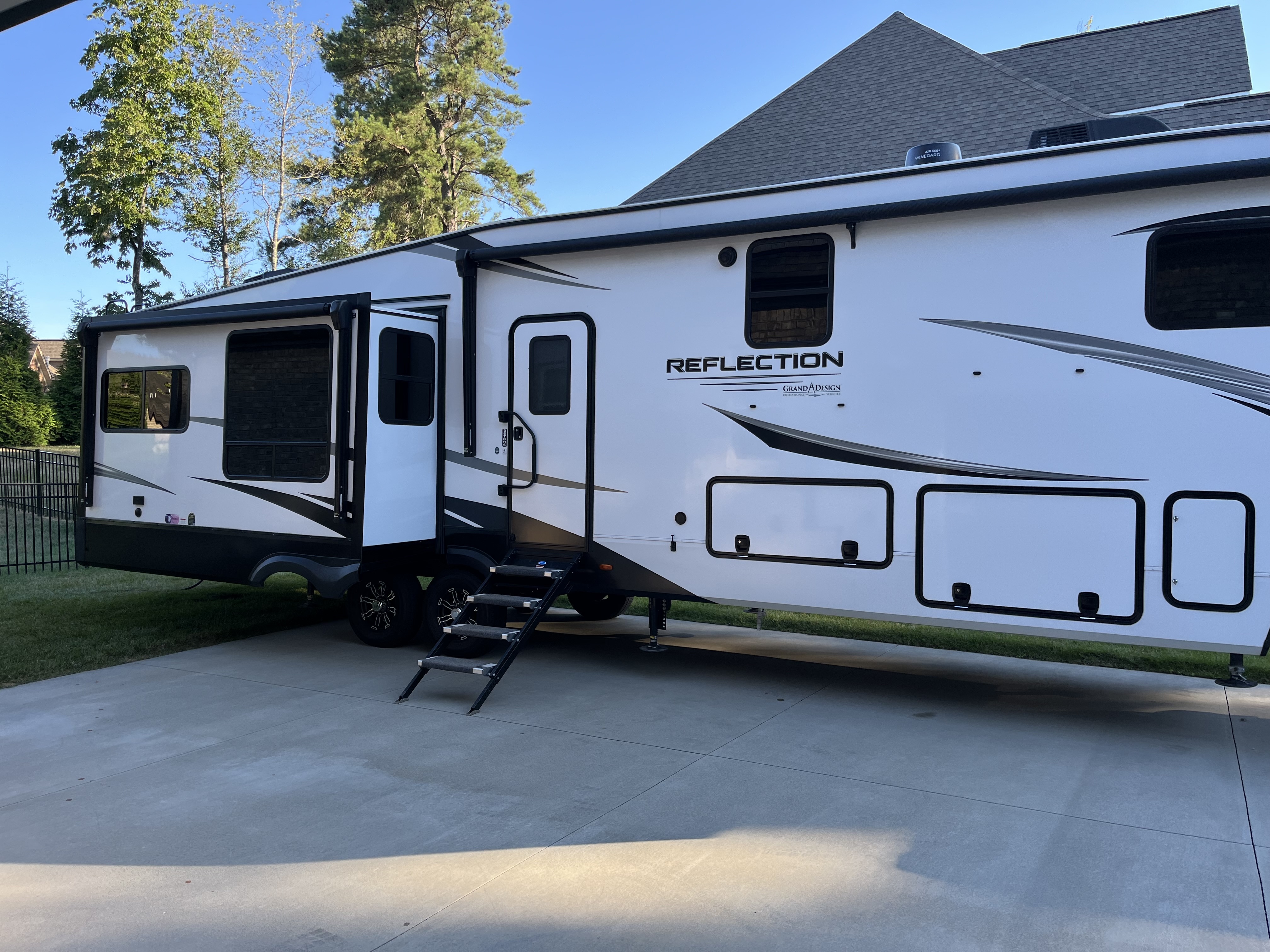 Grand Design Reflection 367BHS RVs For Sale - RV Trader