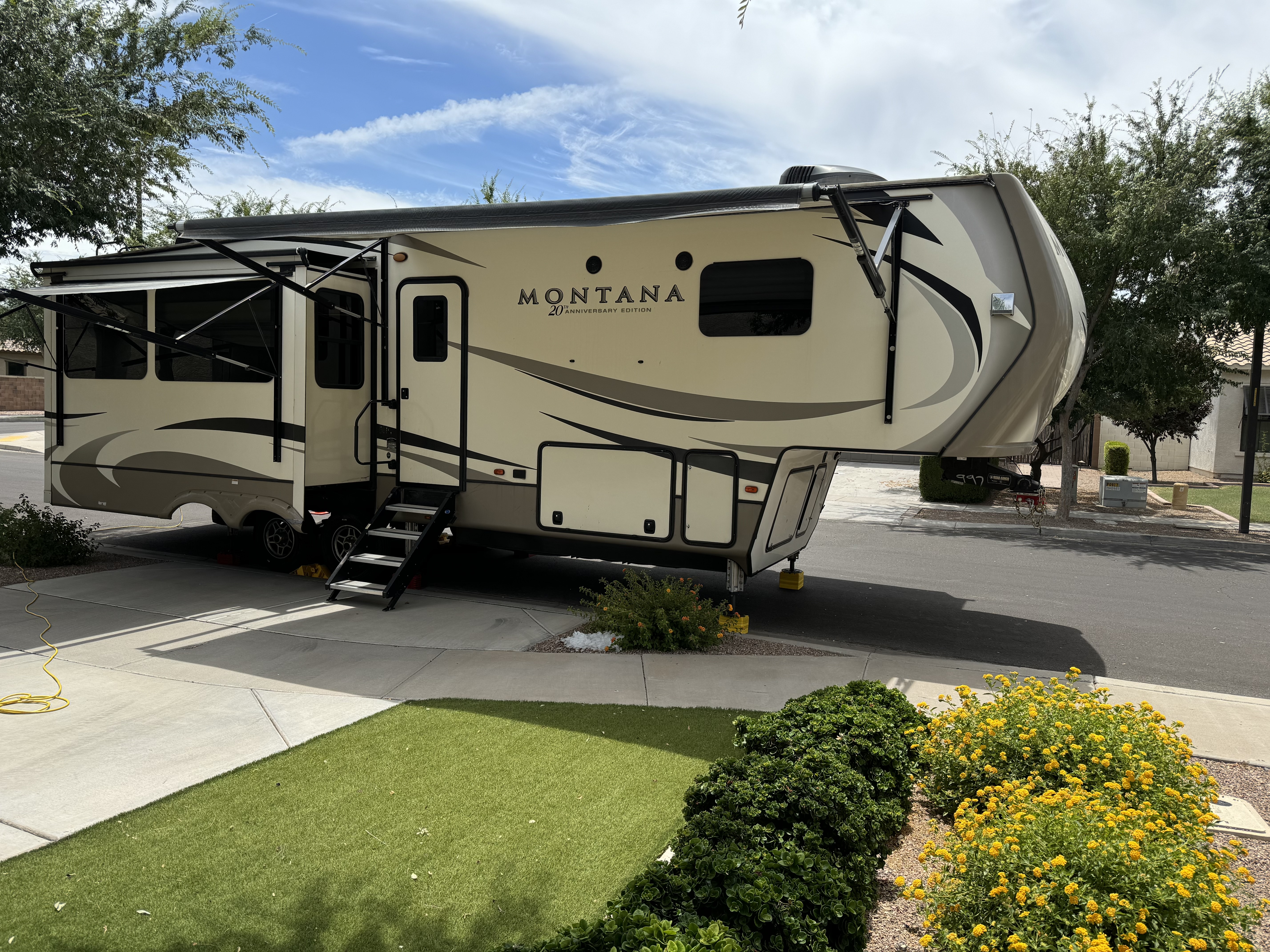 Keystone Fifth Wheel Campers For Sale near Coolidge, AZ - RV Trader