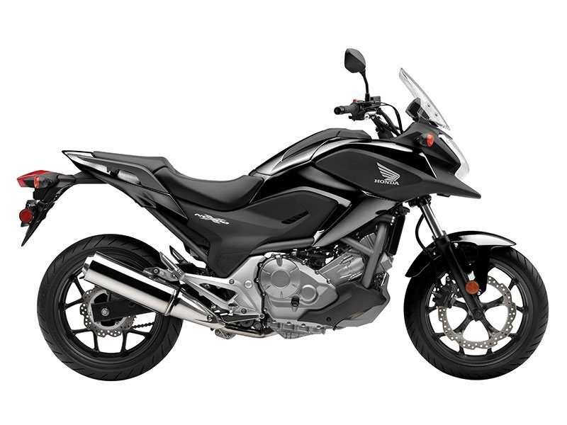 Used 2014 Honda NC700X® Base For Sale in Davenport, IA - 5035008027 ...