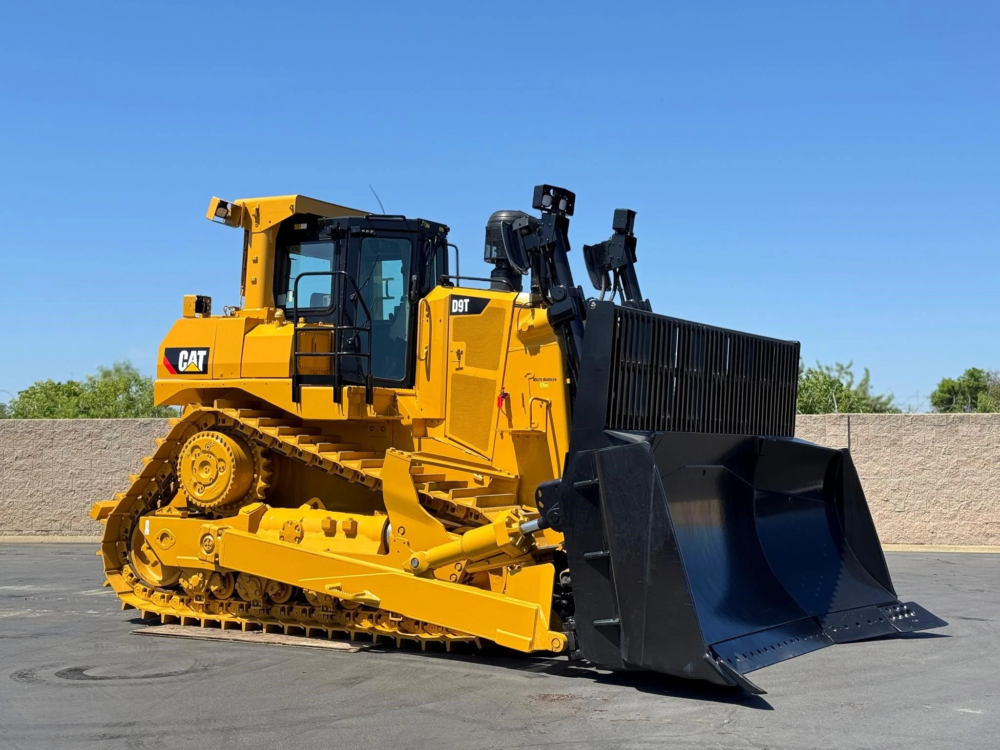 Caterpillar D9G Dozers For Sale - Caterpillar D9G Dozers - Equipment Trader