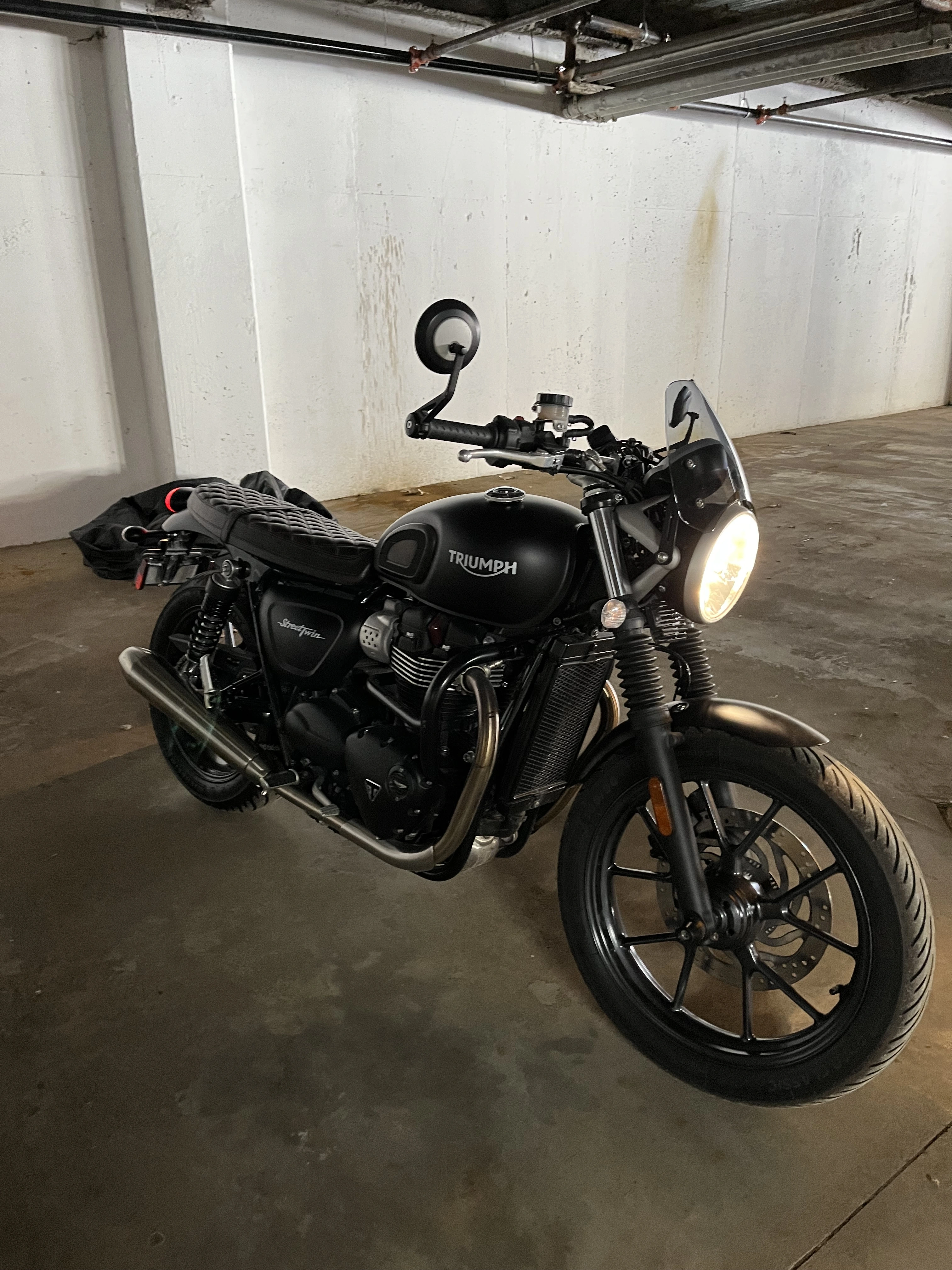 Triumph Street Twin Motorcycles For Sale - Cycle Trader