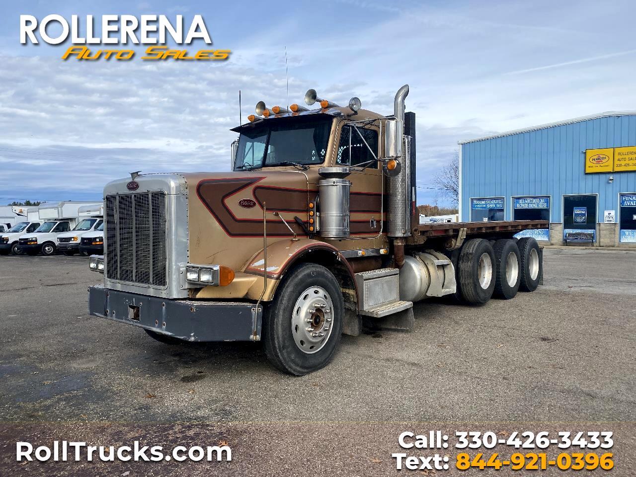 1980-1990 Peterbilt Trucks For Sale - Commercial Truck Trader