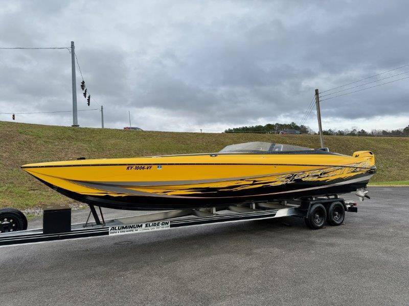 Spectre Boats For Sale - Boatmart