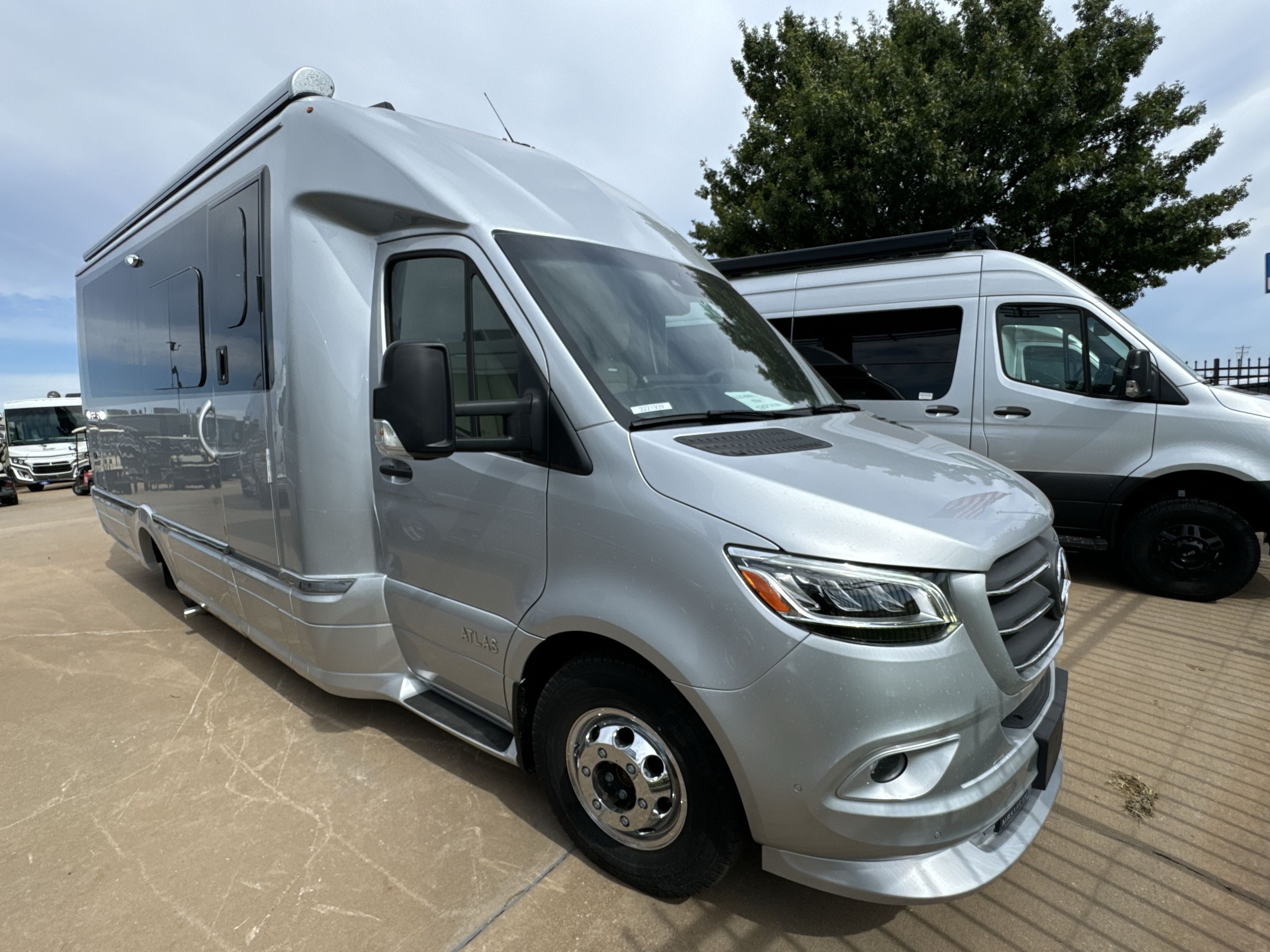 Class C RVs - Class C Motorhomes For Sale Near 74820 - RV Trader