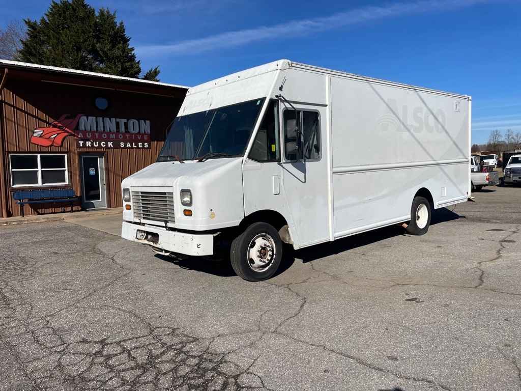 Used 2014 Ford F59 For Sale in Wilkesboro, NC - 5035013455 - Commercial ...