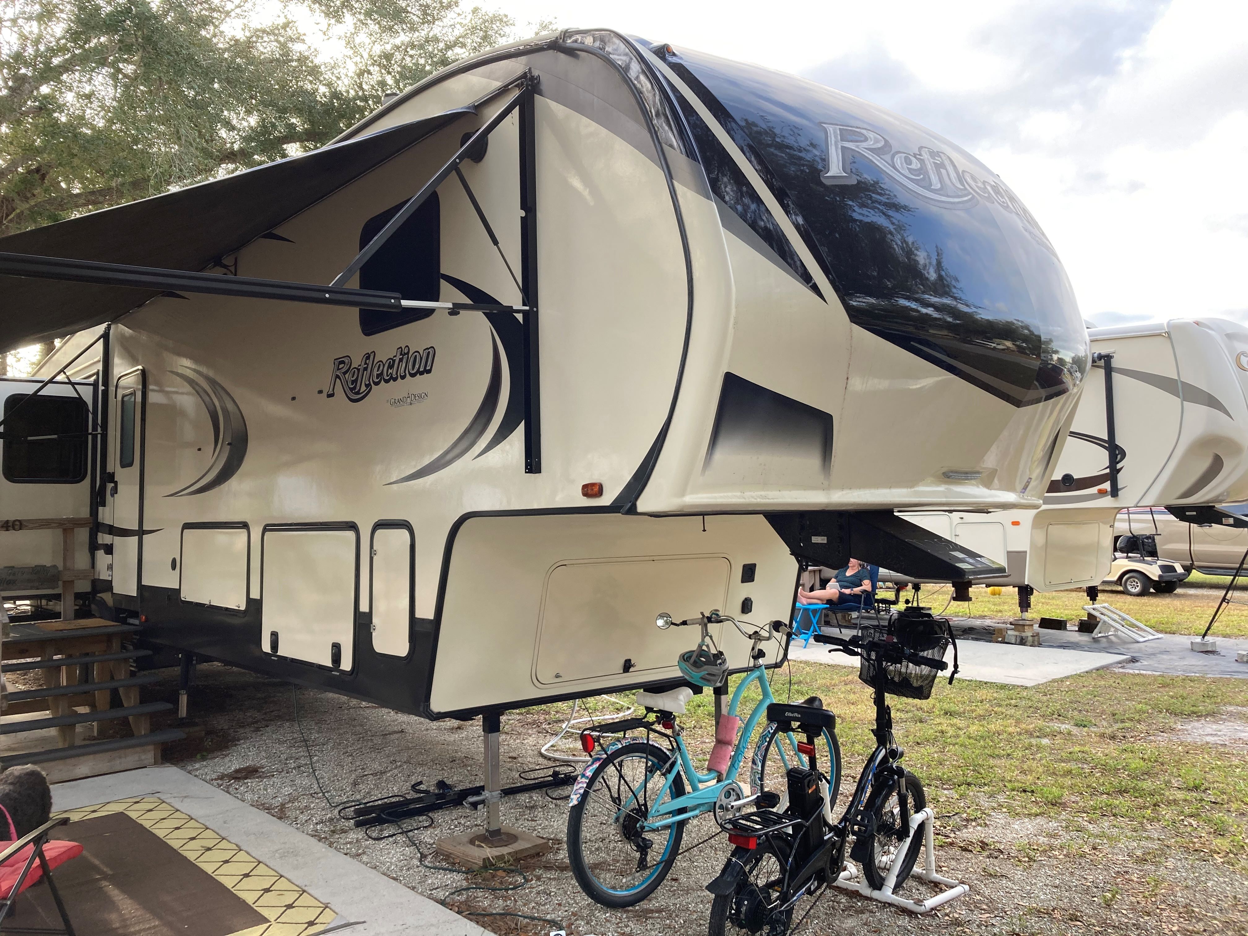 2019 Grand Design Reflection RVs For Sale - RV Trader