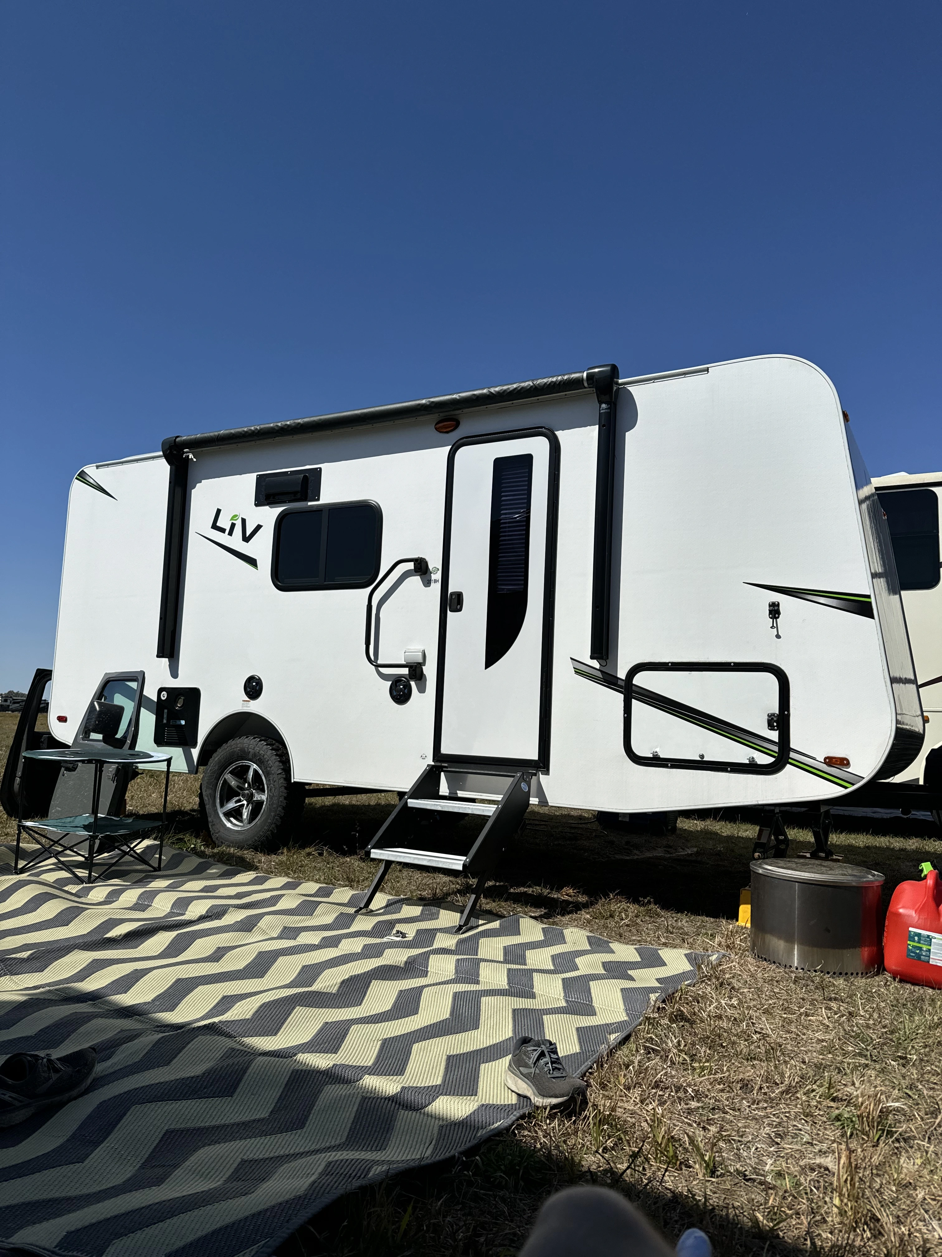 Liv Travel Trailers RVs For Sale - RV Trader