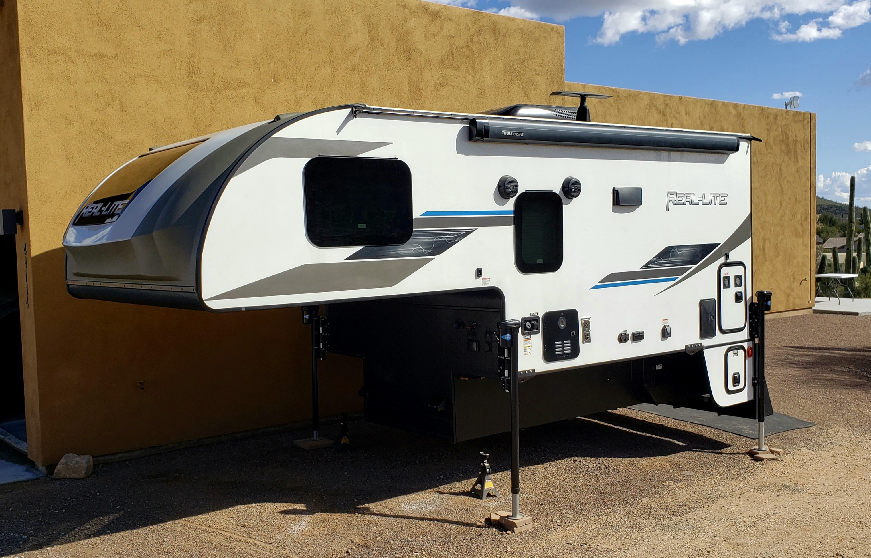 Truck Campers For Sale in Arizona - RV Trader