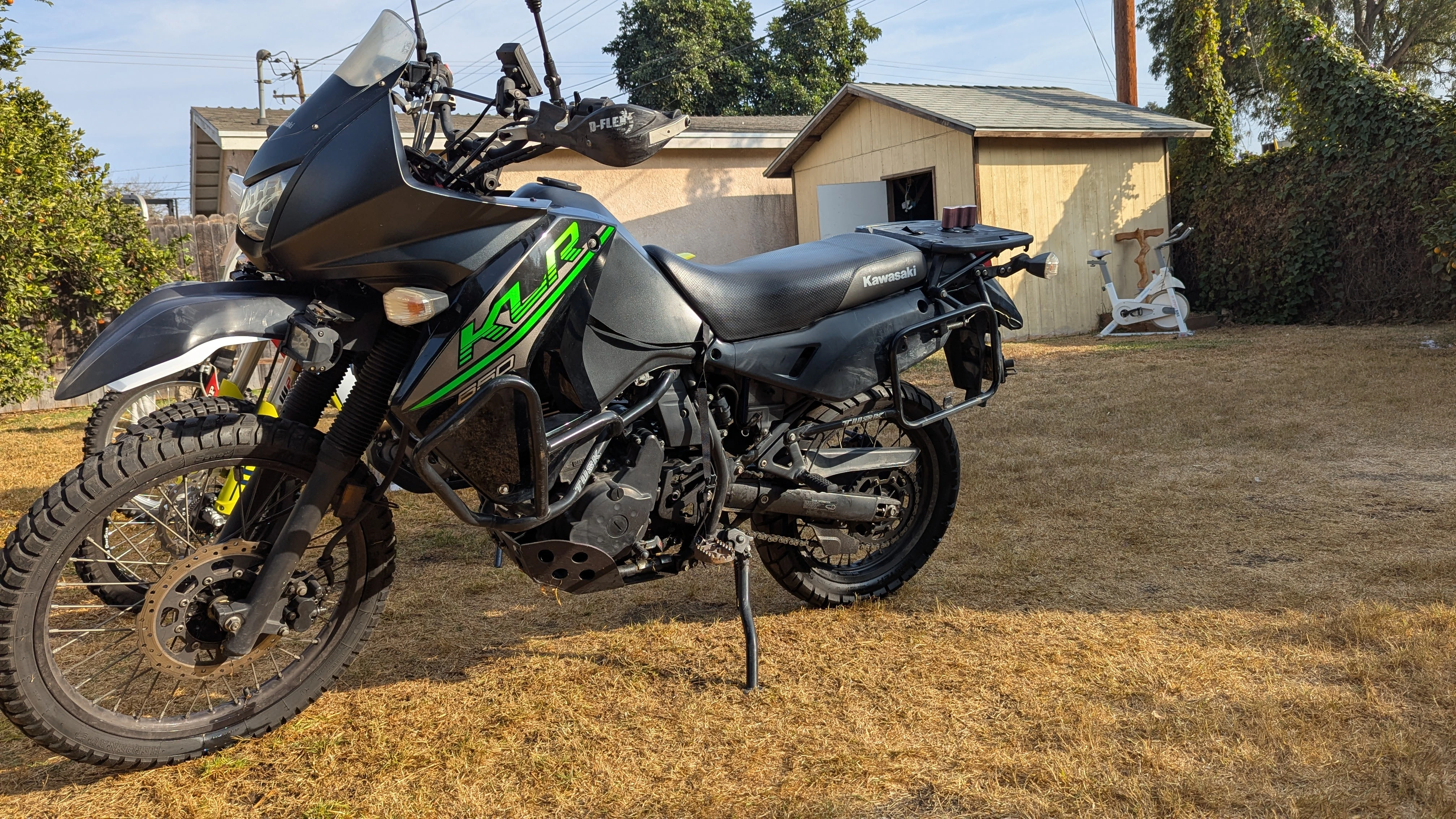 Used Kawasaki Klr 650 Motorcycles For Sale - Cycle Trader