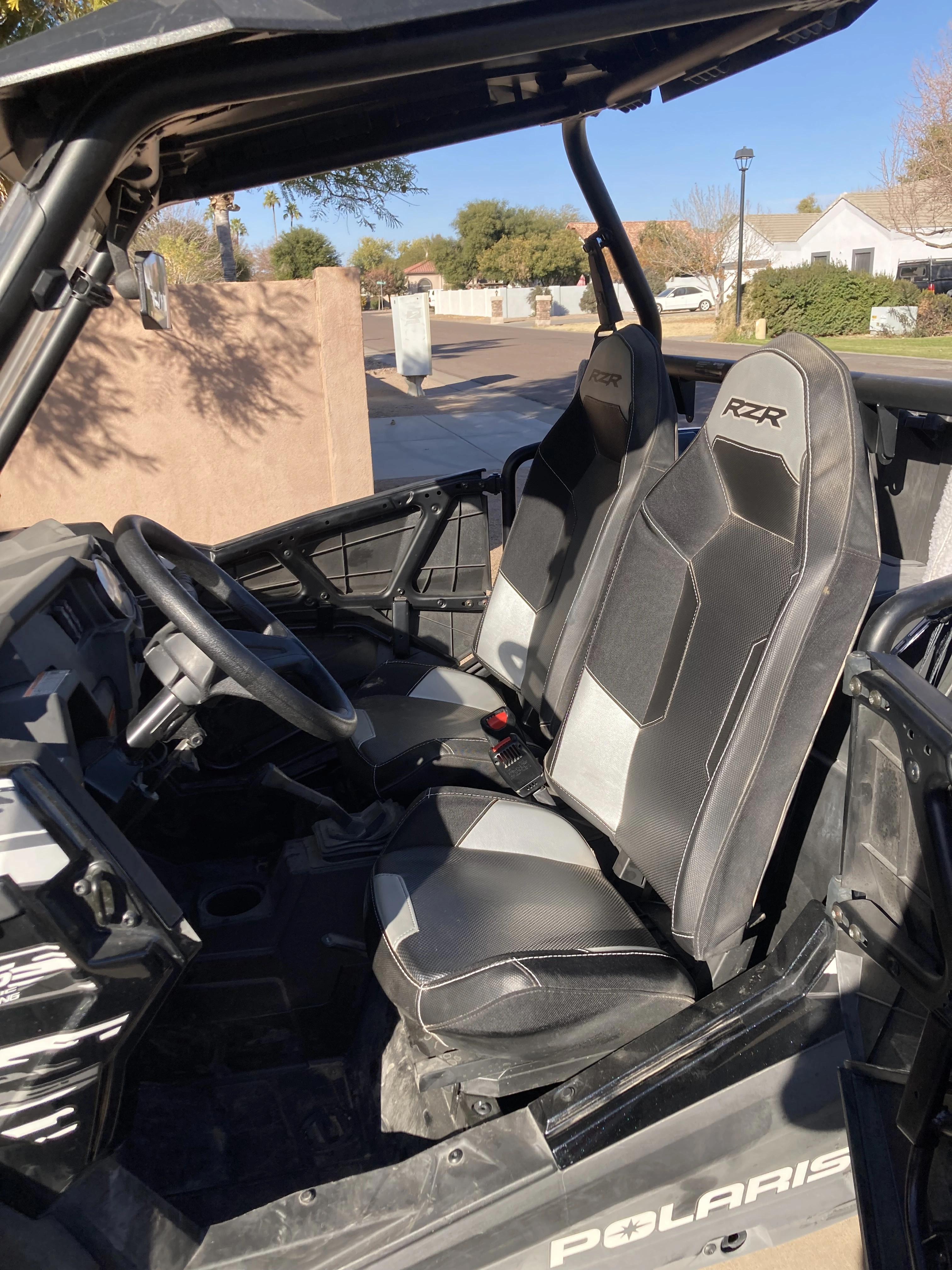 Polaris Rzr 900 Four Wheelers For Sale - ATV Trader