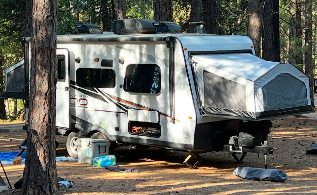 Forest River Rockwood Roo RVs For Sale - RV Trader