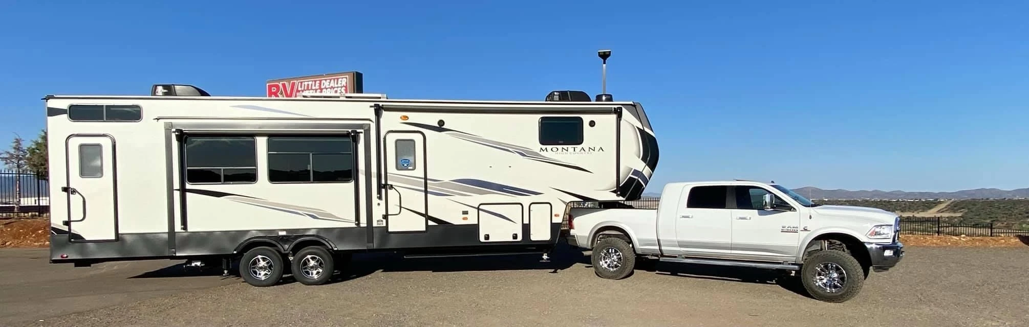 2021 Keystone Montana High Country RVs For Sale - RV Trader