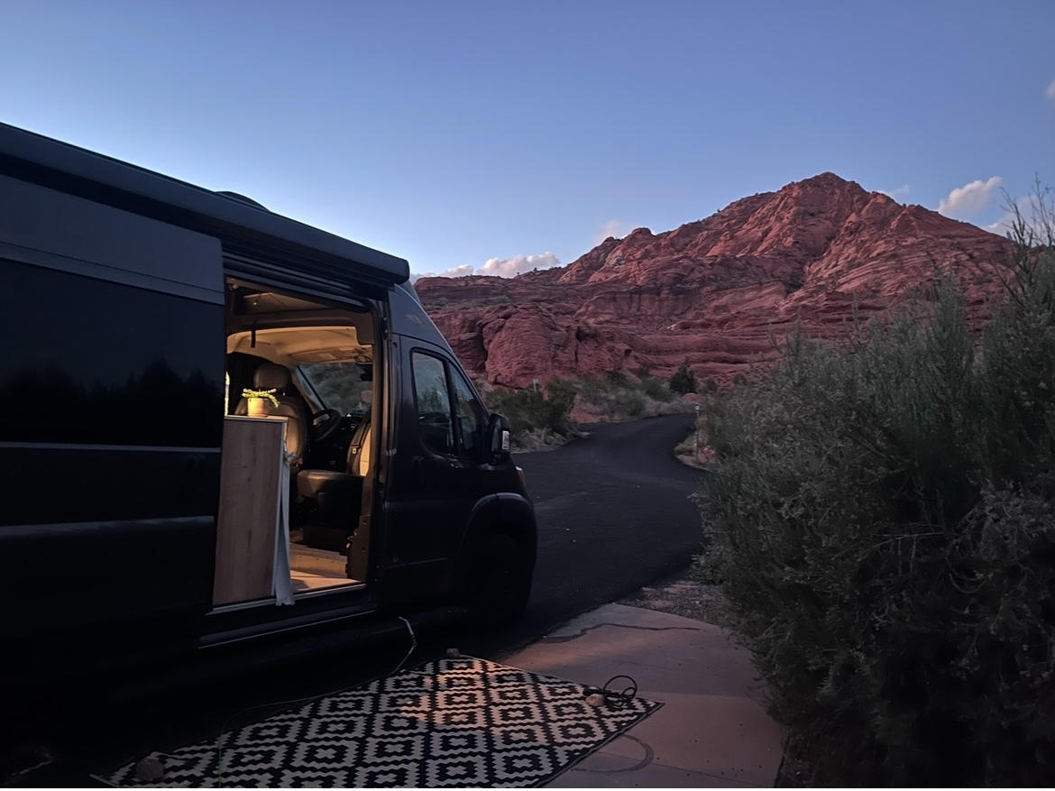 Airstream Rangeline Class B RVs For Sale - RV Trader