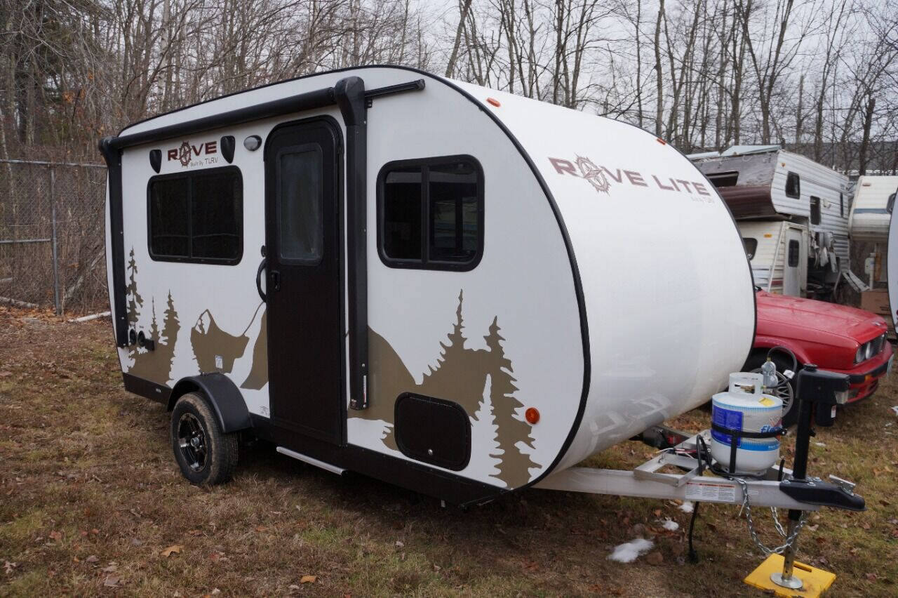 Truck Campers For Sale near Portland, ME - RV Trader