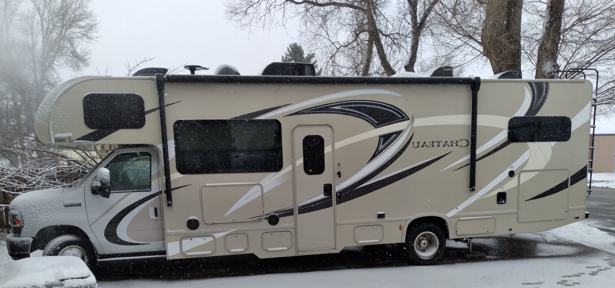 Class C RVs - Class C Motorhomes For Sale Near 58703 - RV Trader