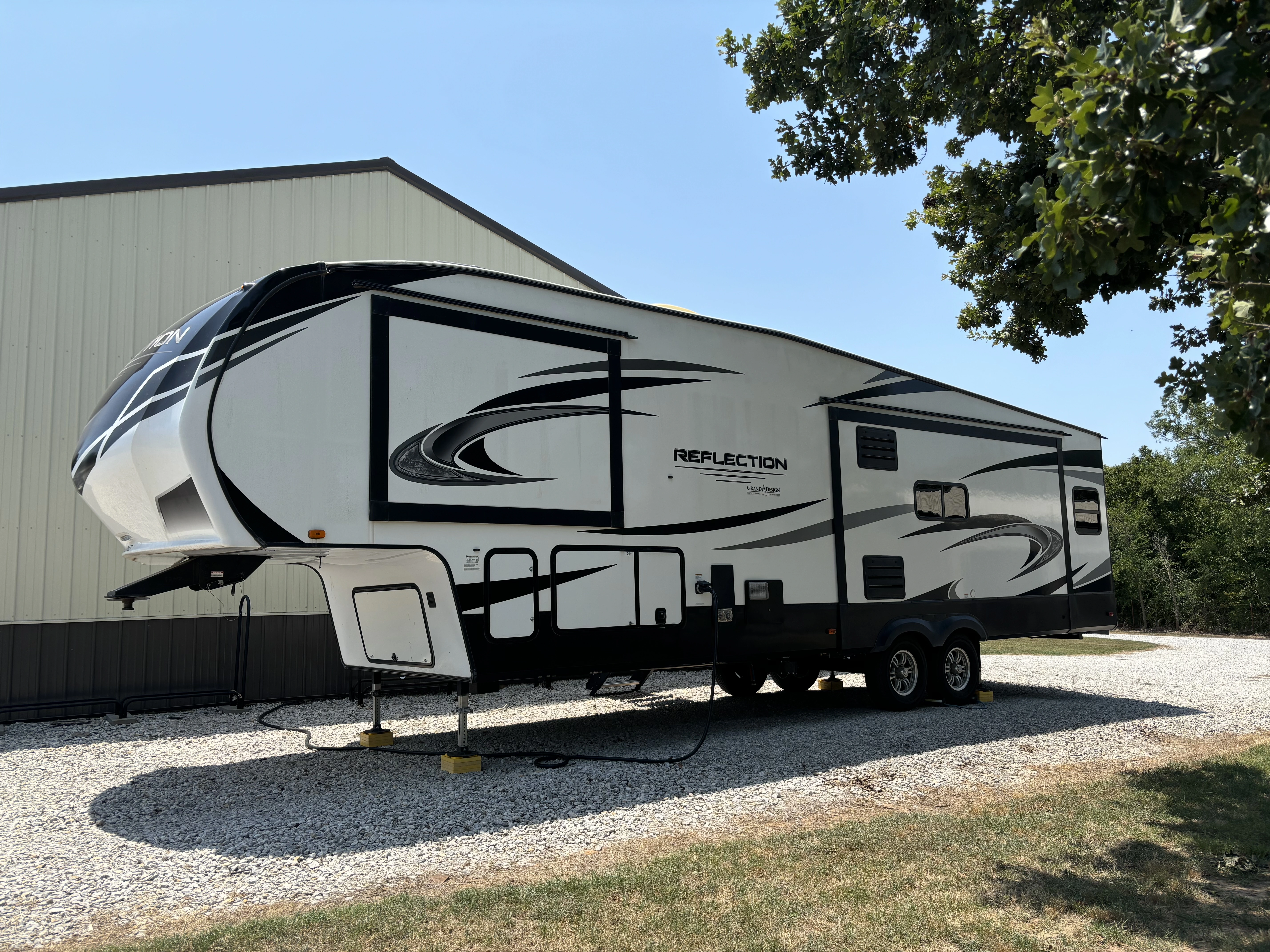 2020 Grand Design Reflection RVs For Sale - RV Trader