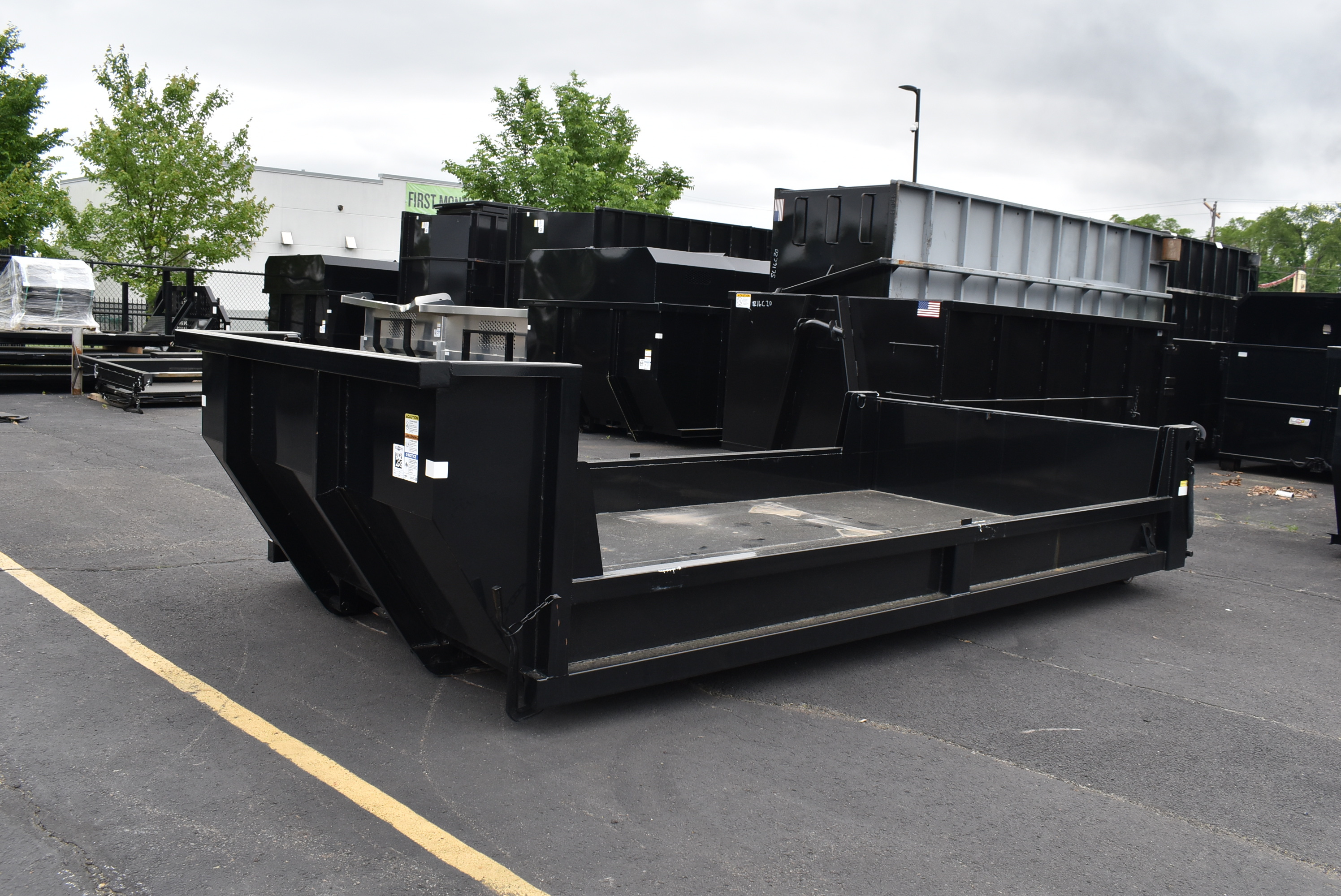 Used 2024 Switch-N-Go DB-12 For Sale in Morrisville, PA - 5035017117 ...