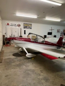 RV-3 For Sale - Vans Aircraft Inc/rv Aircraft - Aero Trader