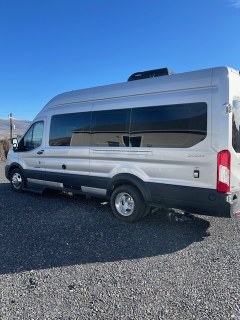 Chinook RVs For Sale - RV Trader