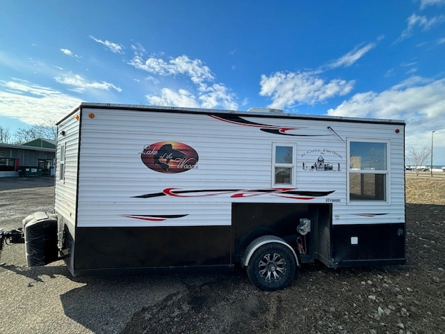 Used Ice Castle Fish Houses RVs For Sale in Minnesota - RV Trader