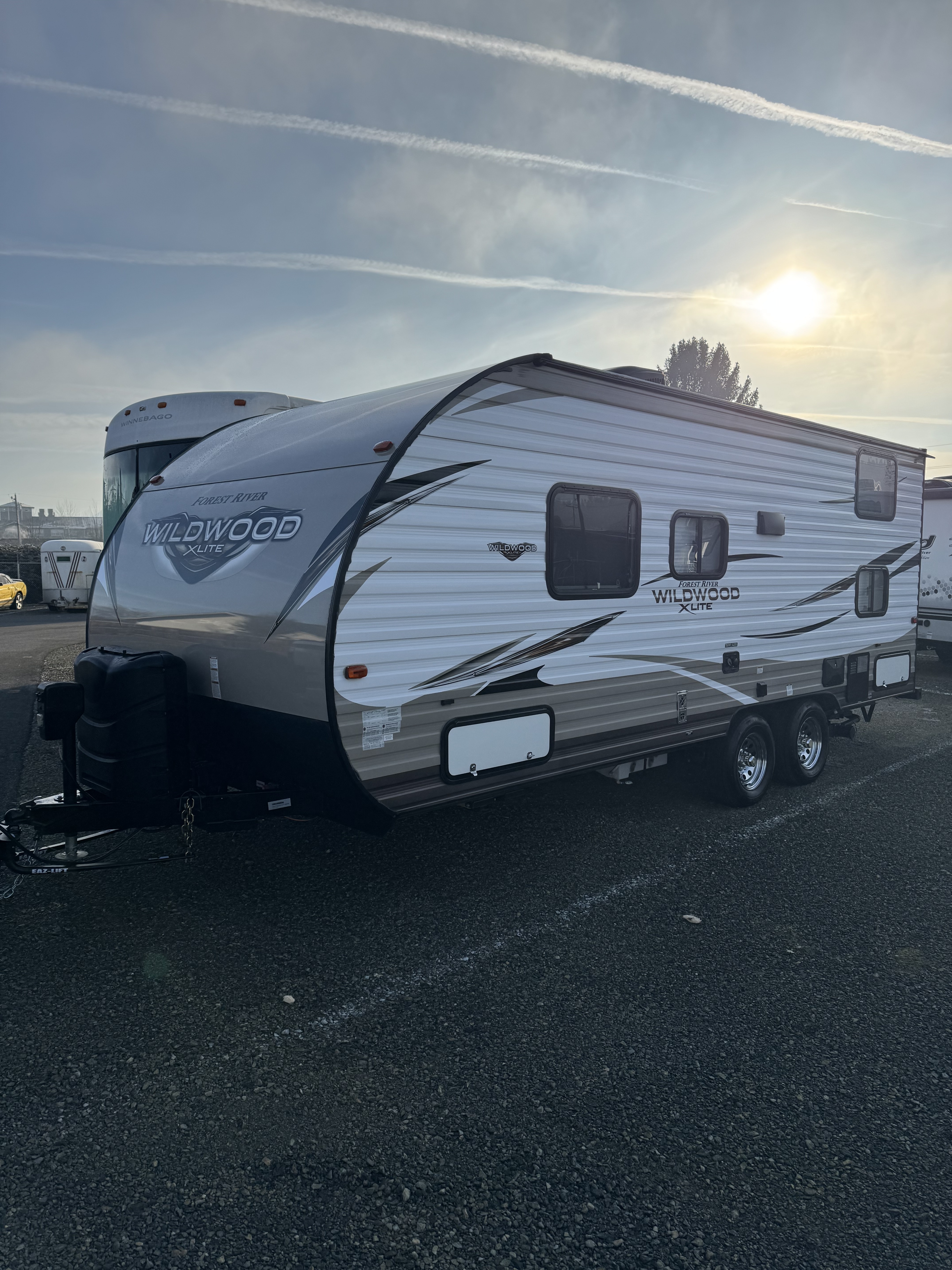 Used RVs For Sale near Medford, OR - RV Trader