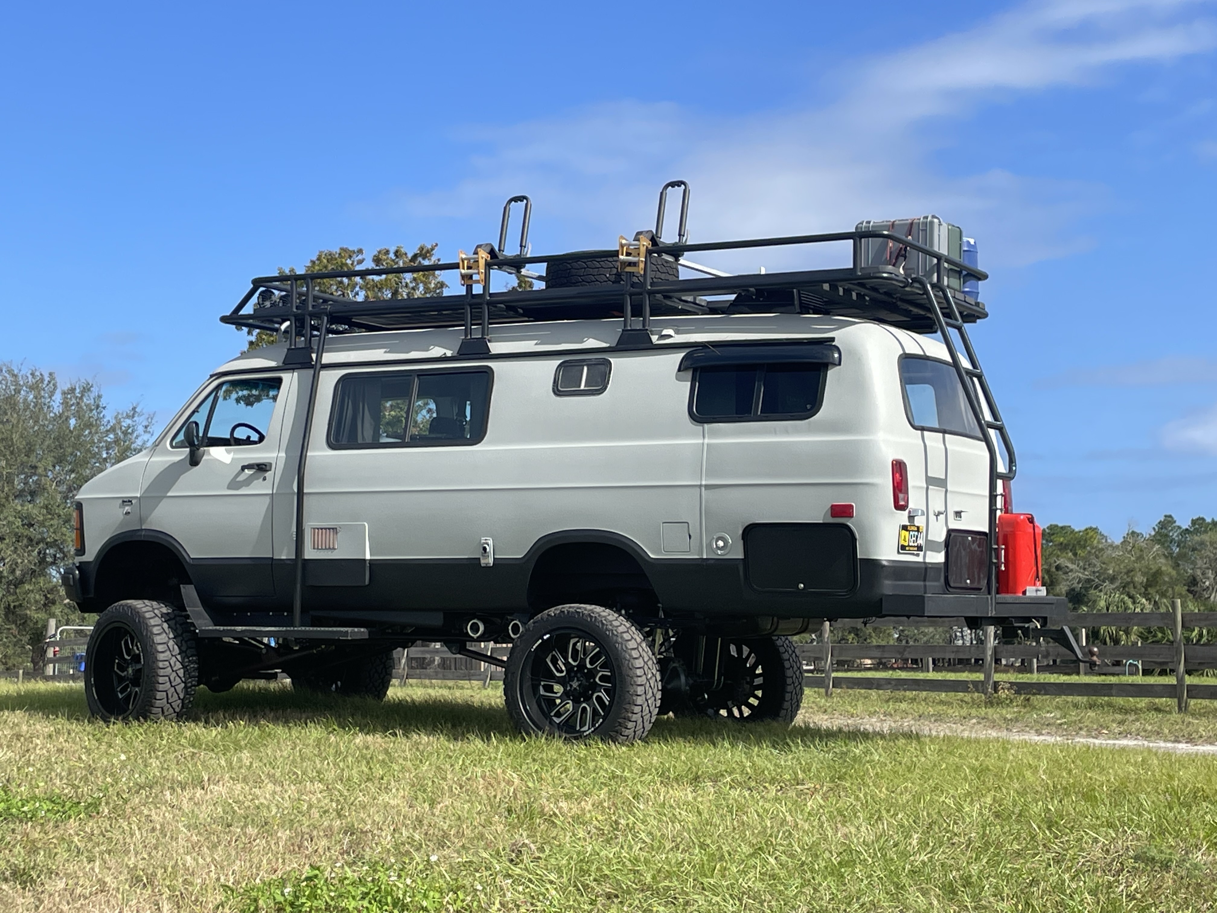 Used 1980-1989 Class B RVs For Sale - RV Trader