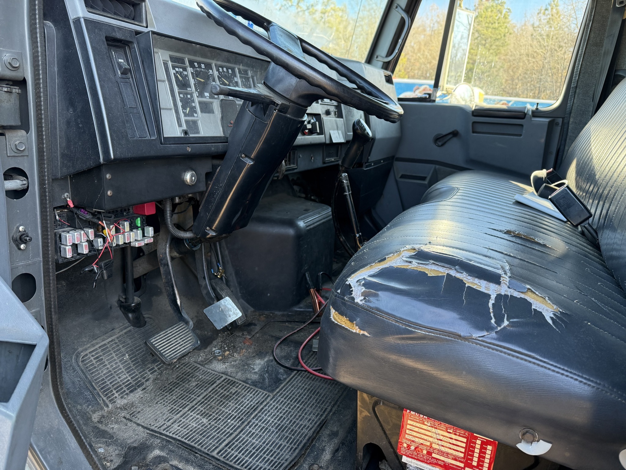 1998 International Trucks For Sale - Commercial Truck Trader