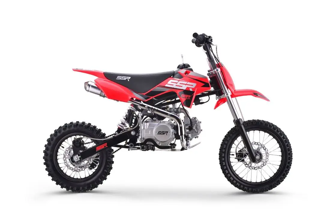 Ssr Motorsports SR125 Motorcycles For Sale - Cycle Trader