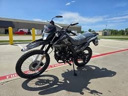 Hawk 250 Motorcycles For Sale - Cycle Trader