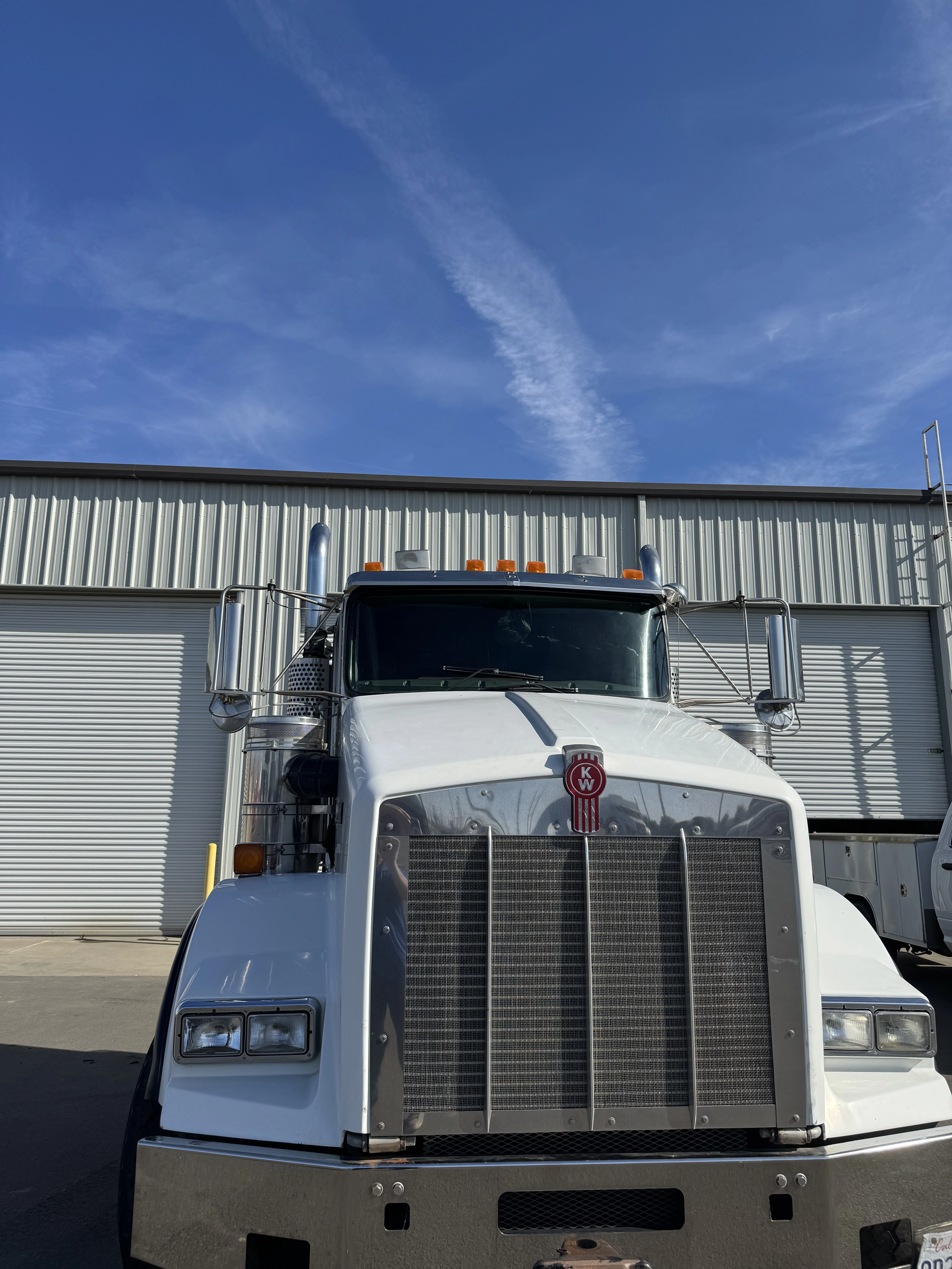 2005 Kenworth T800 Trucks For Sale - Commercial Truck Trader