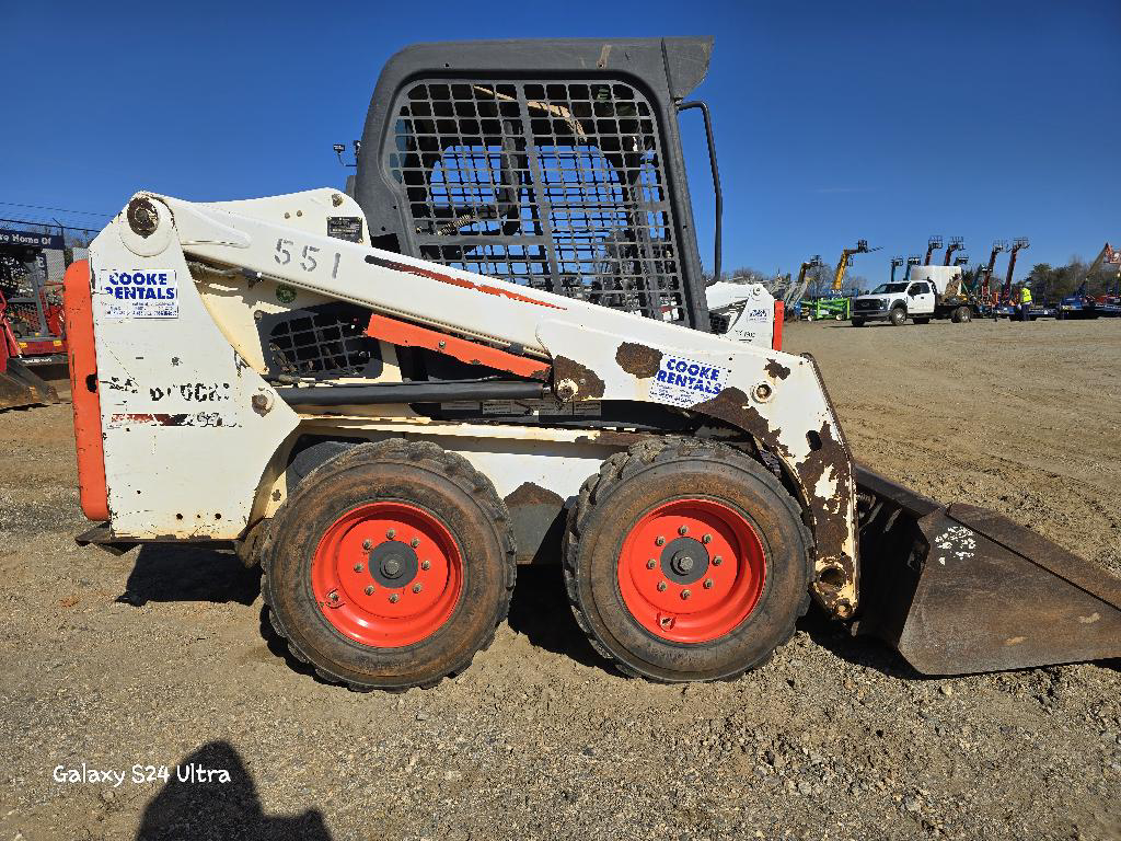 Used STANDARD Bobcat Equipment listings For Sale Near Moncks Corner ...