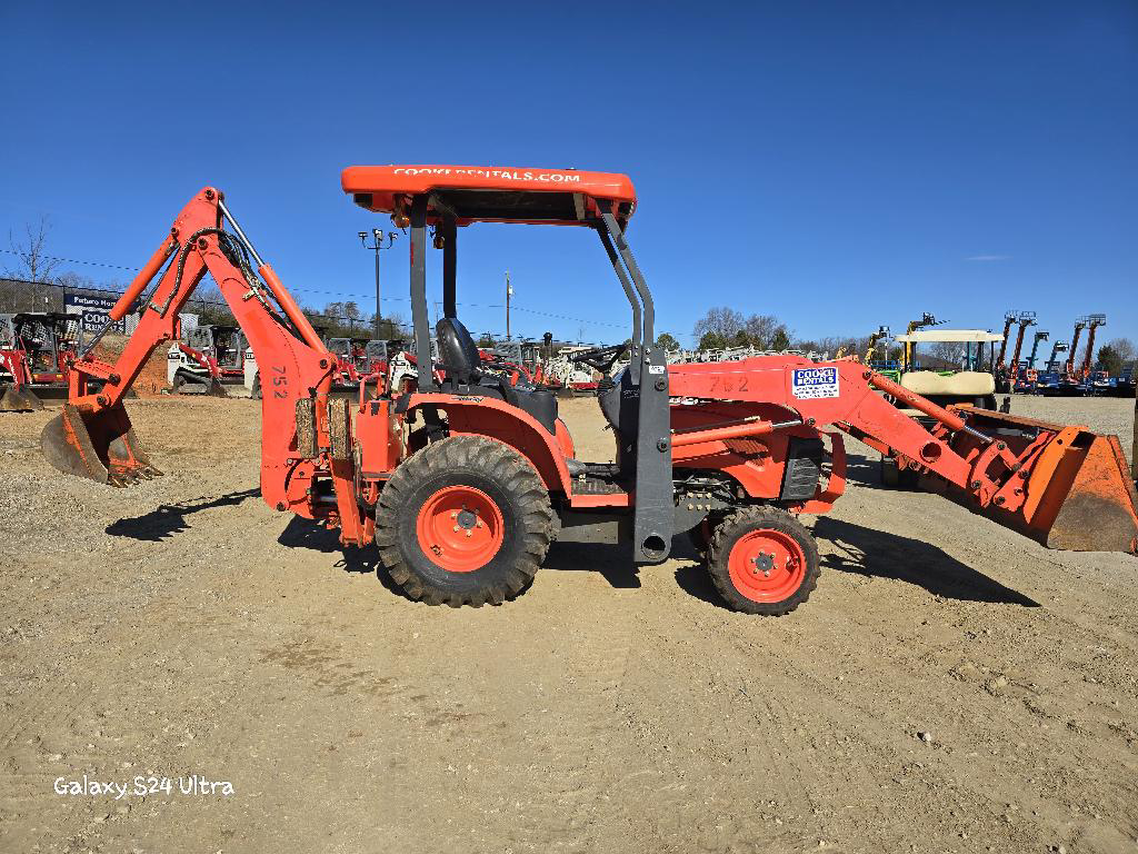 Caterpillar 416 Backhoes For Sale - Caterpillar 416 Backhoes ...