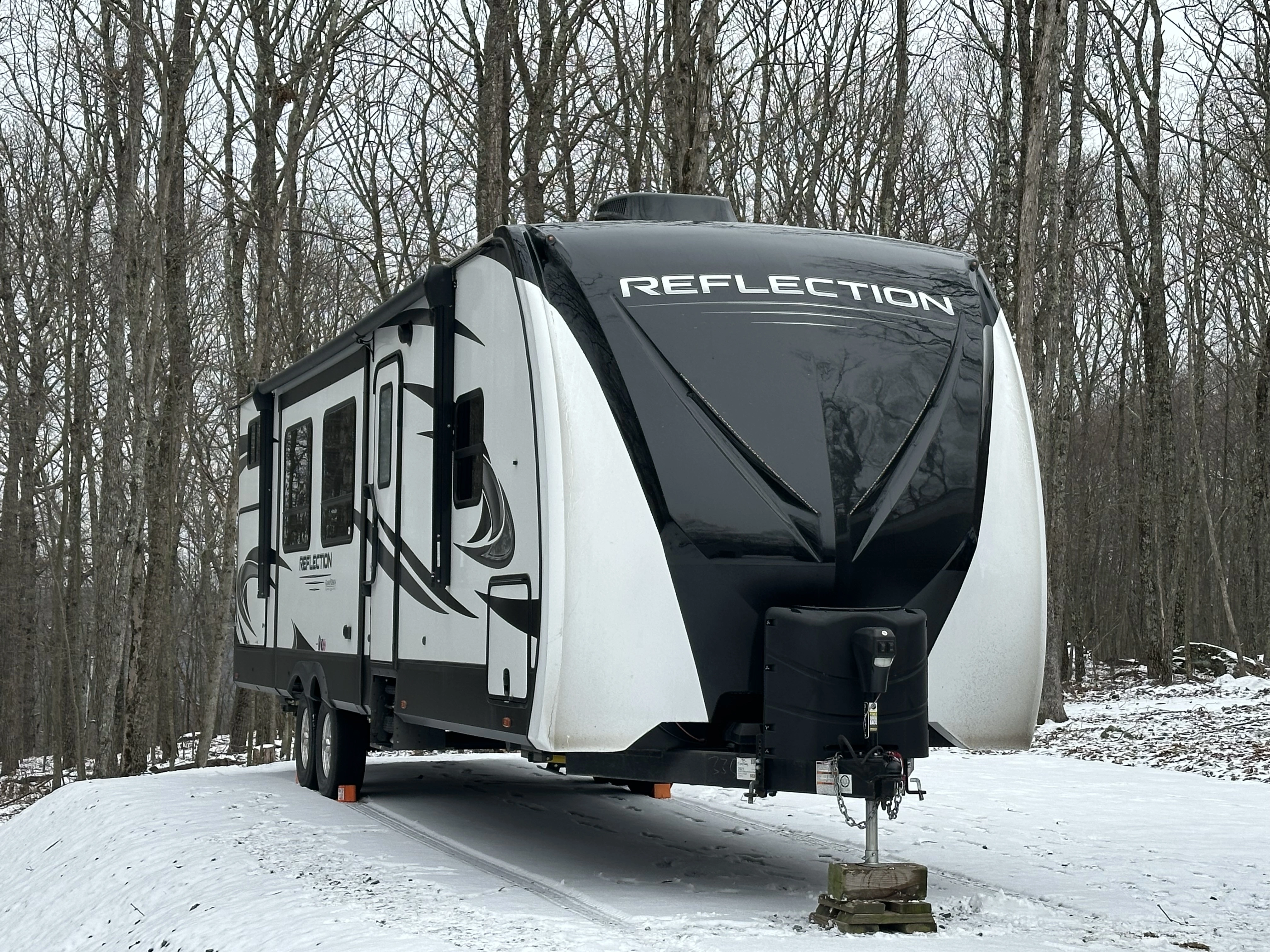 Grand Design Reflection 312BHTS RVs For Sale - RV Trader