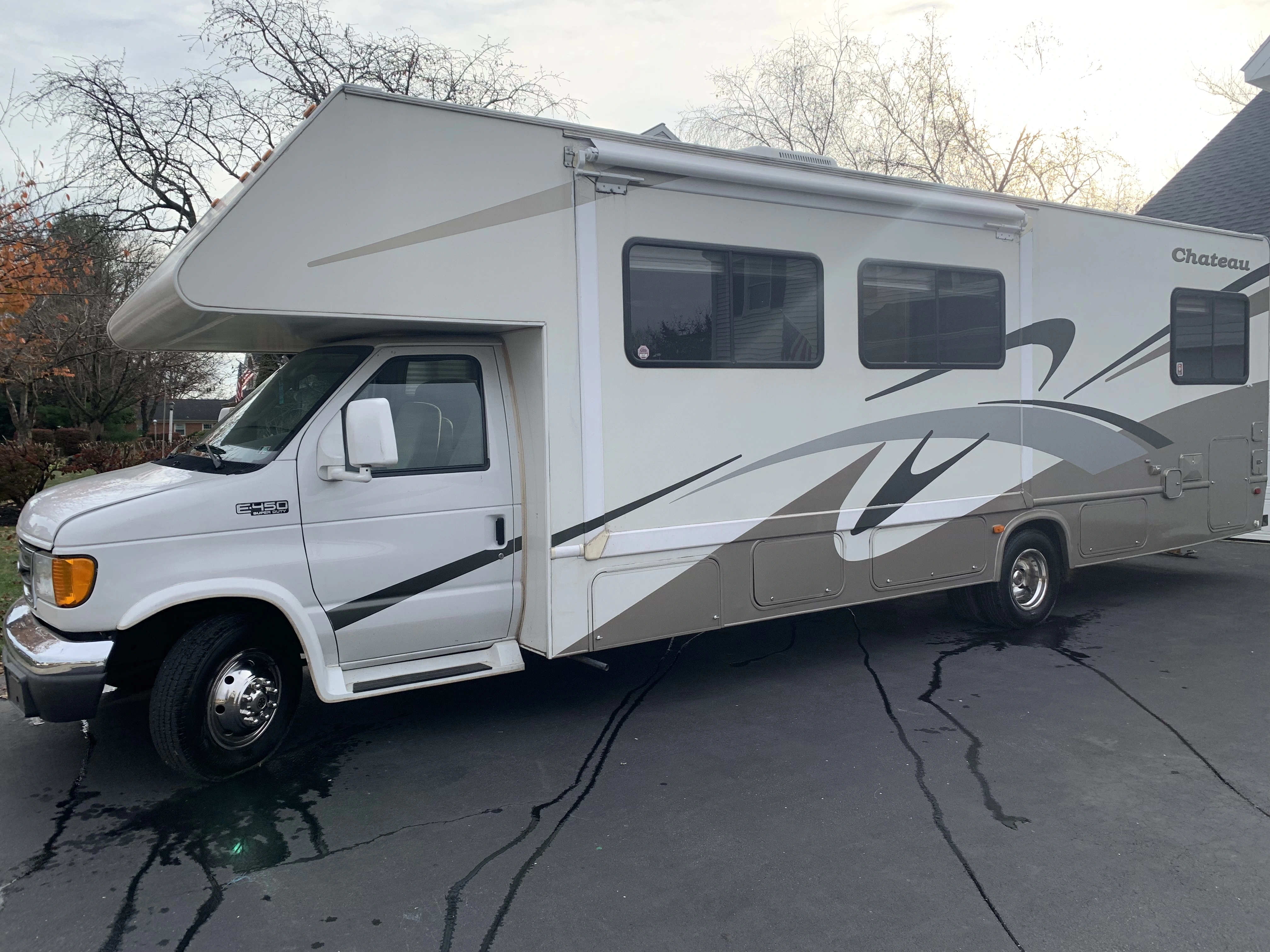 2005 Four Winds RVs For Sale - RV Trader