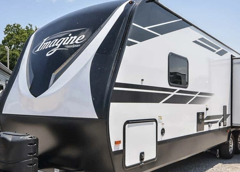 2022 Grand Design Imagine 2970RL RVs For Sale - RV Trader