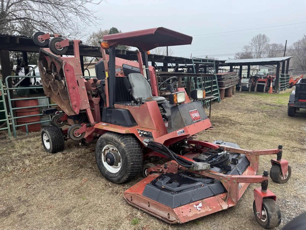 Toro 580d Equipment For Sale - Toro 580d Equipment - Equipment Trader