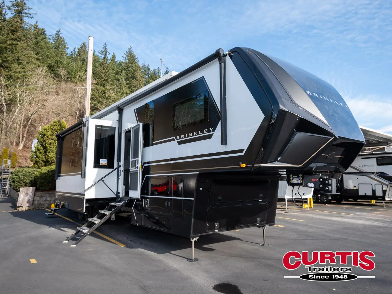 2025 Brinkley Model G 3970 RVs For Sale - RV Trader