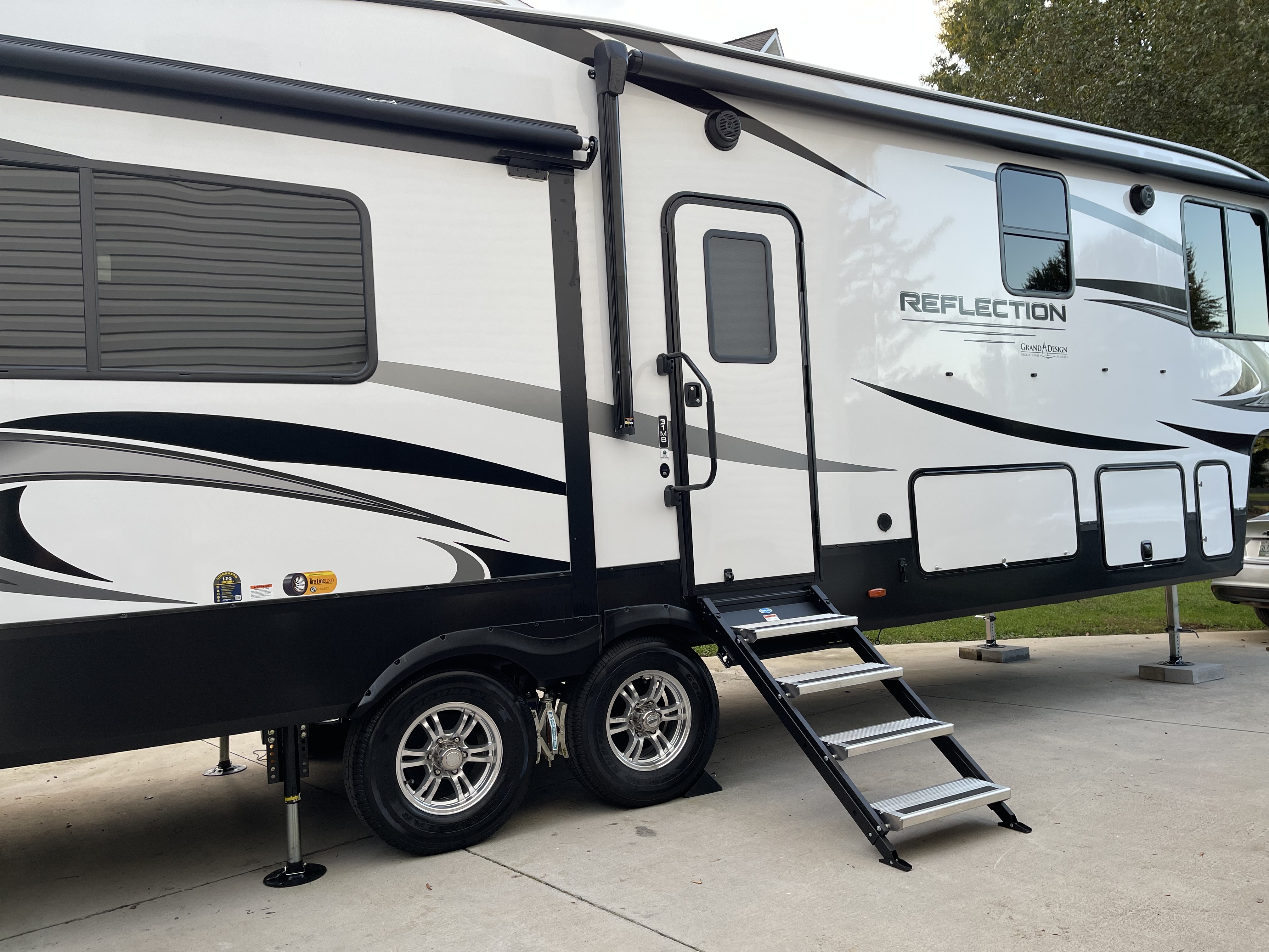 Grand Design Reflection 31MB RVs For Sale - RV Trader