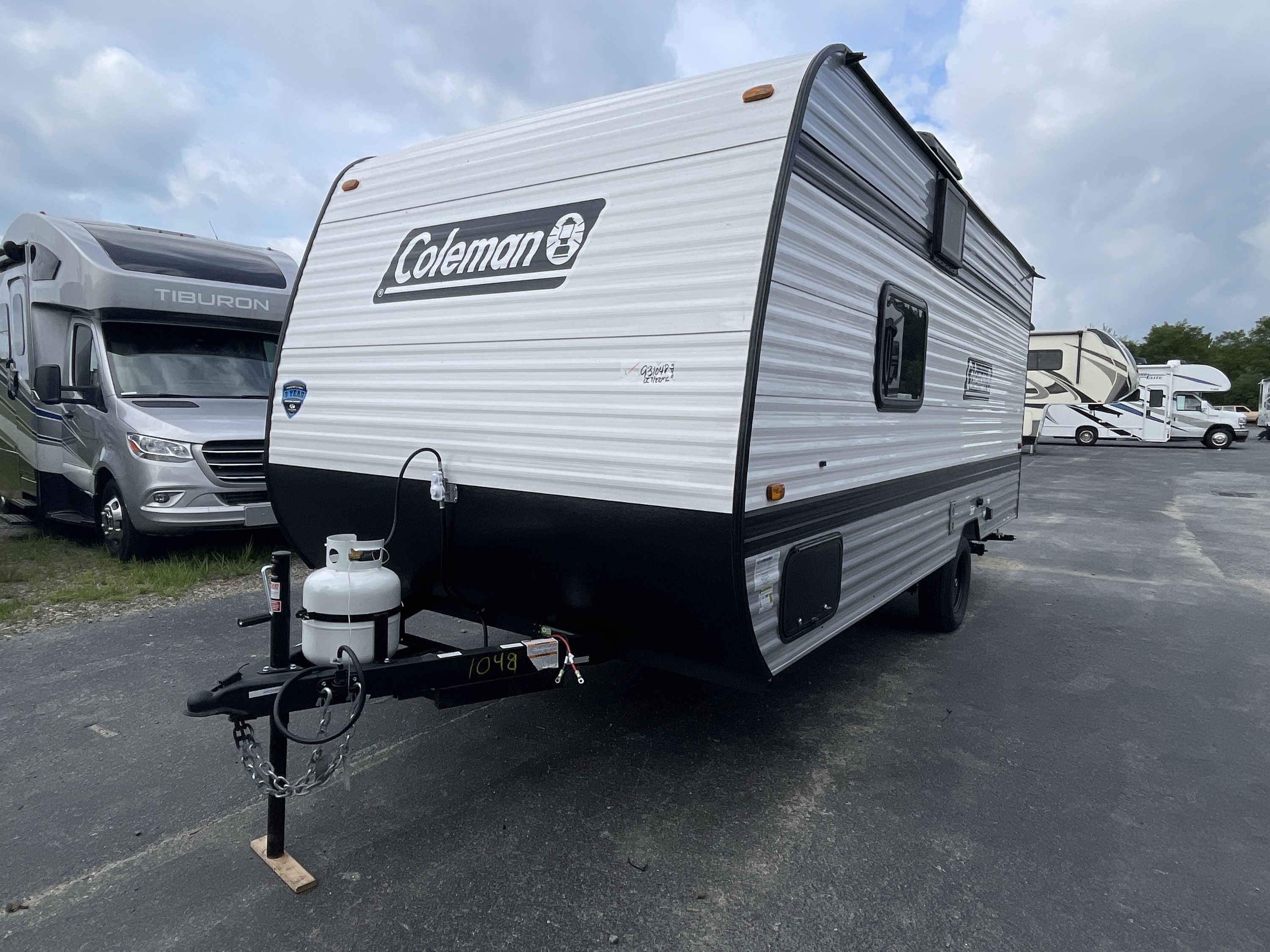2025 Keystone Coleman 17R RVs For Sale - RV Trader
