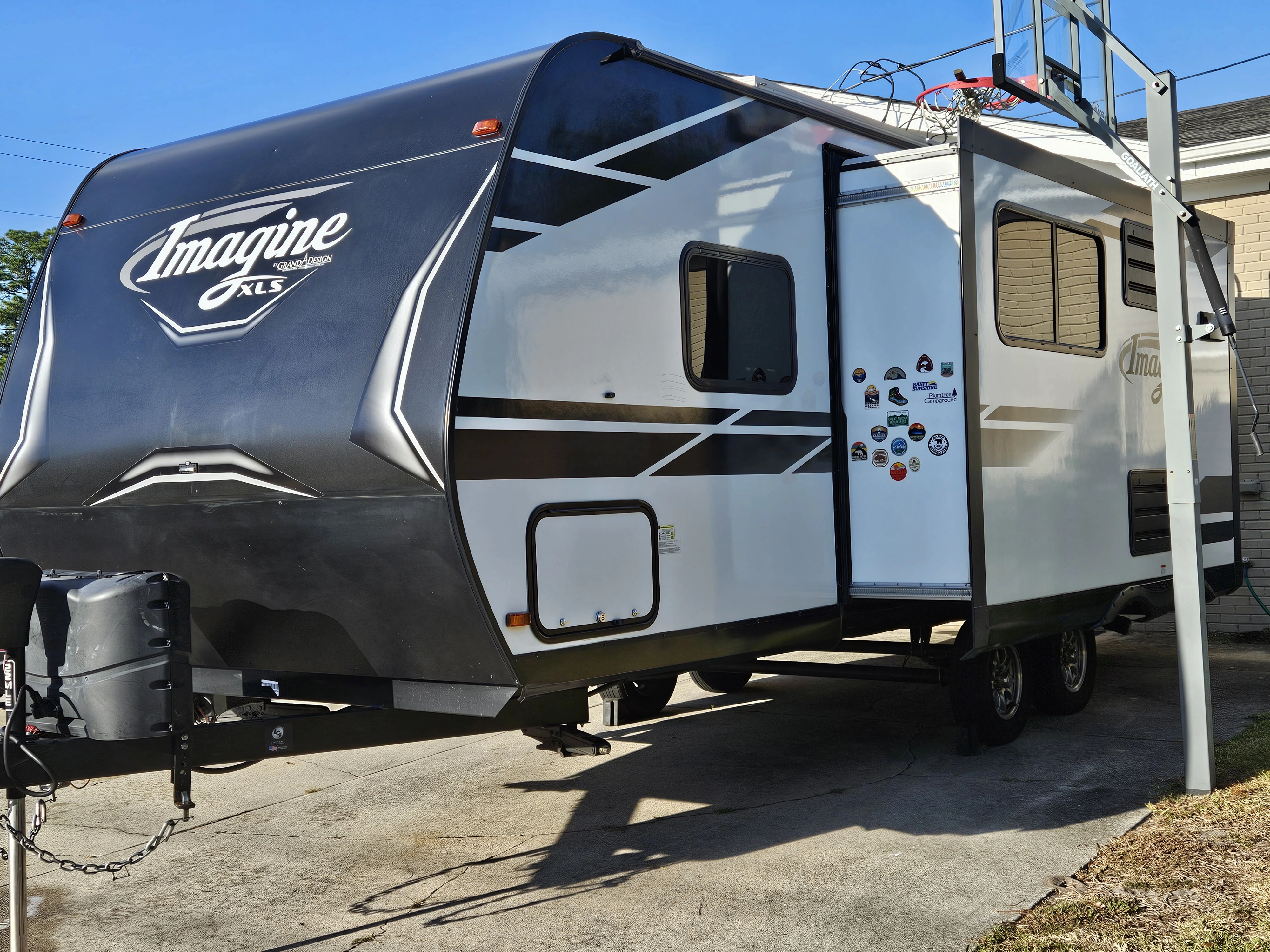 Grand Design Imagine Xls 22MLE RVs For Sale - RV Trader
