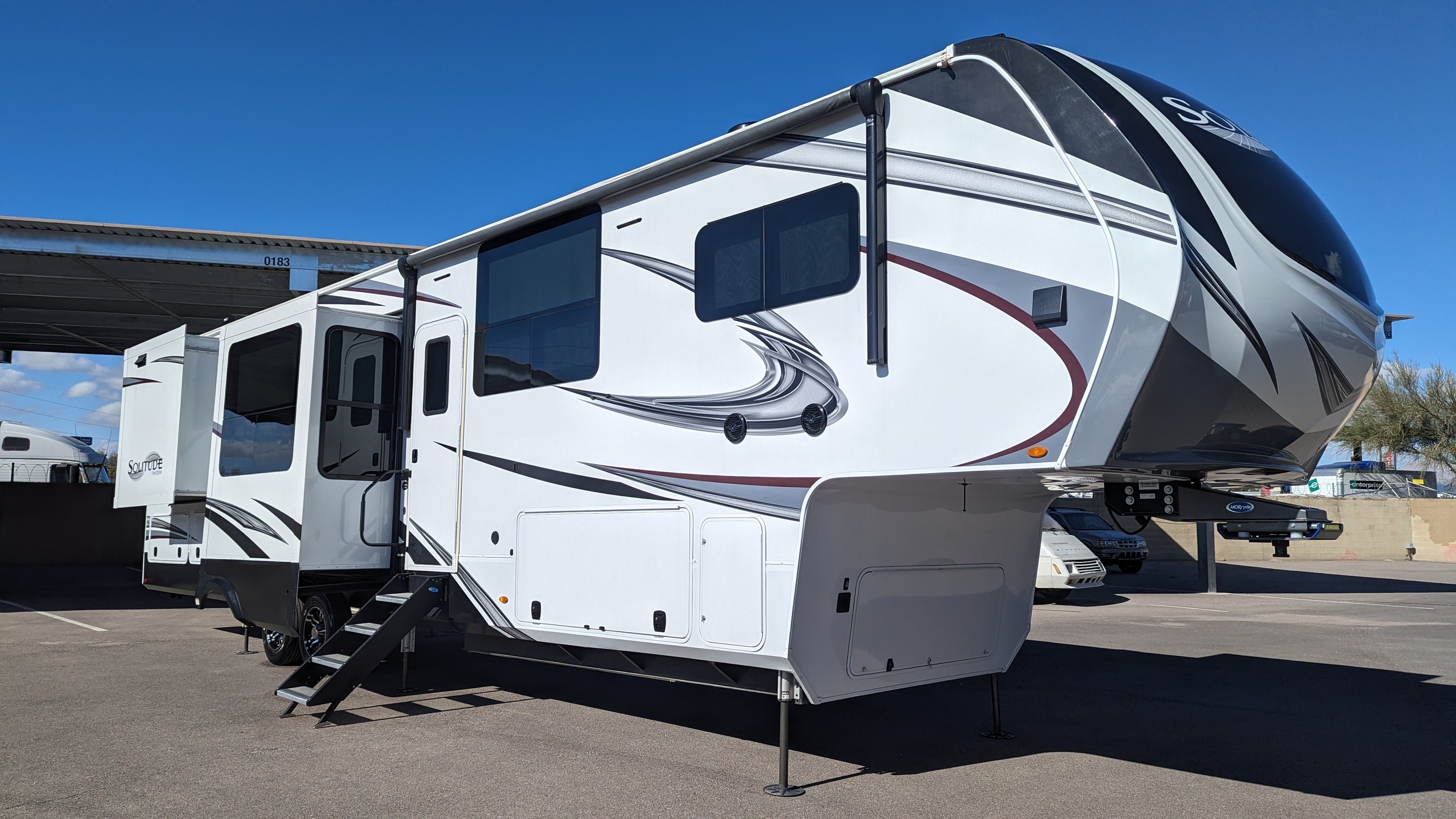 Used Fifth Wheel Campers For Sale in Arizona - RV Trader