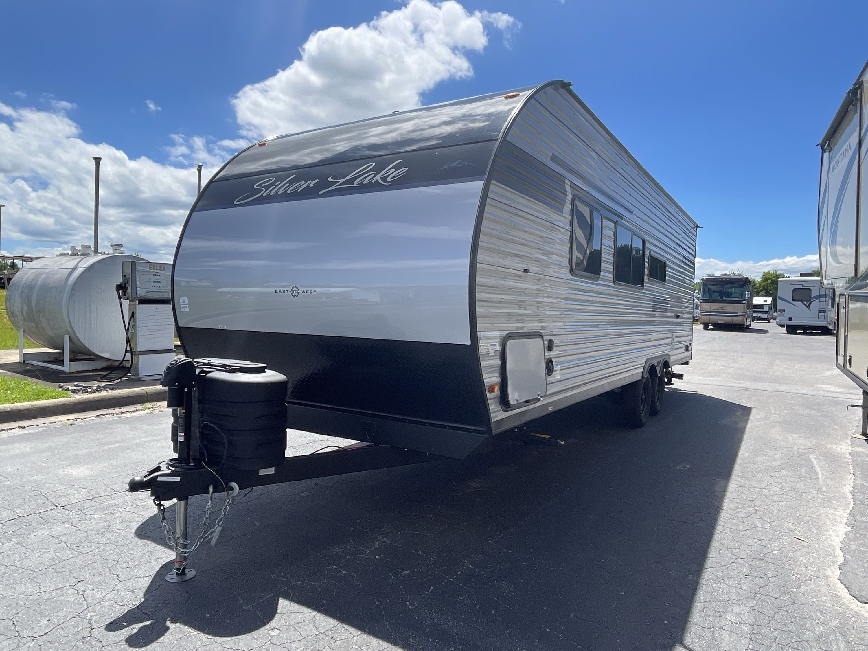 East To West Silver Lake RVs For Sale - RV Trader